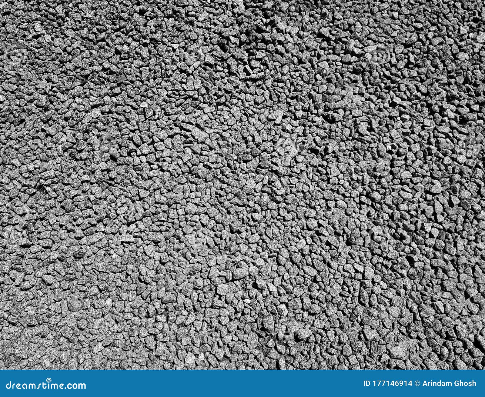 Pebble Asphalt Texture Stock Image | CartoonDealer.com #83400067