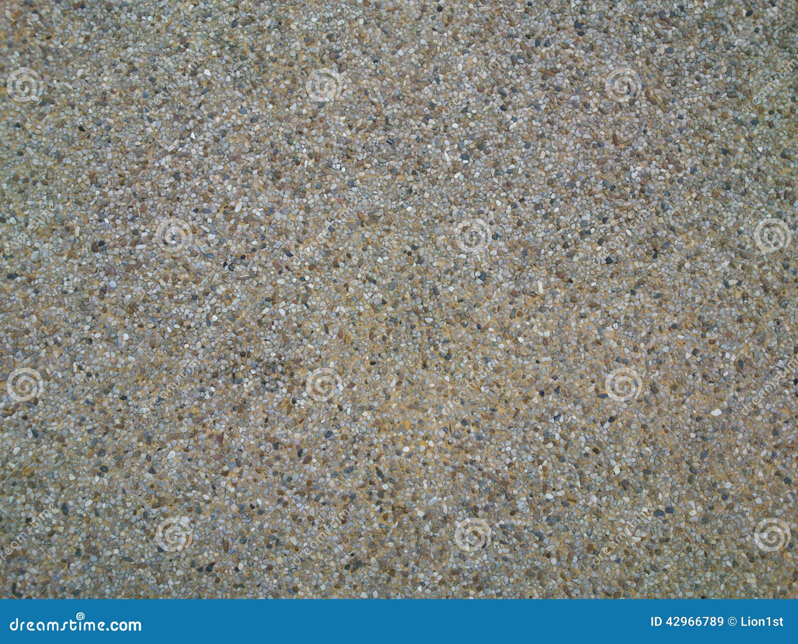 Pebble ground stock image. Image of background, coarse - 42966789