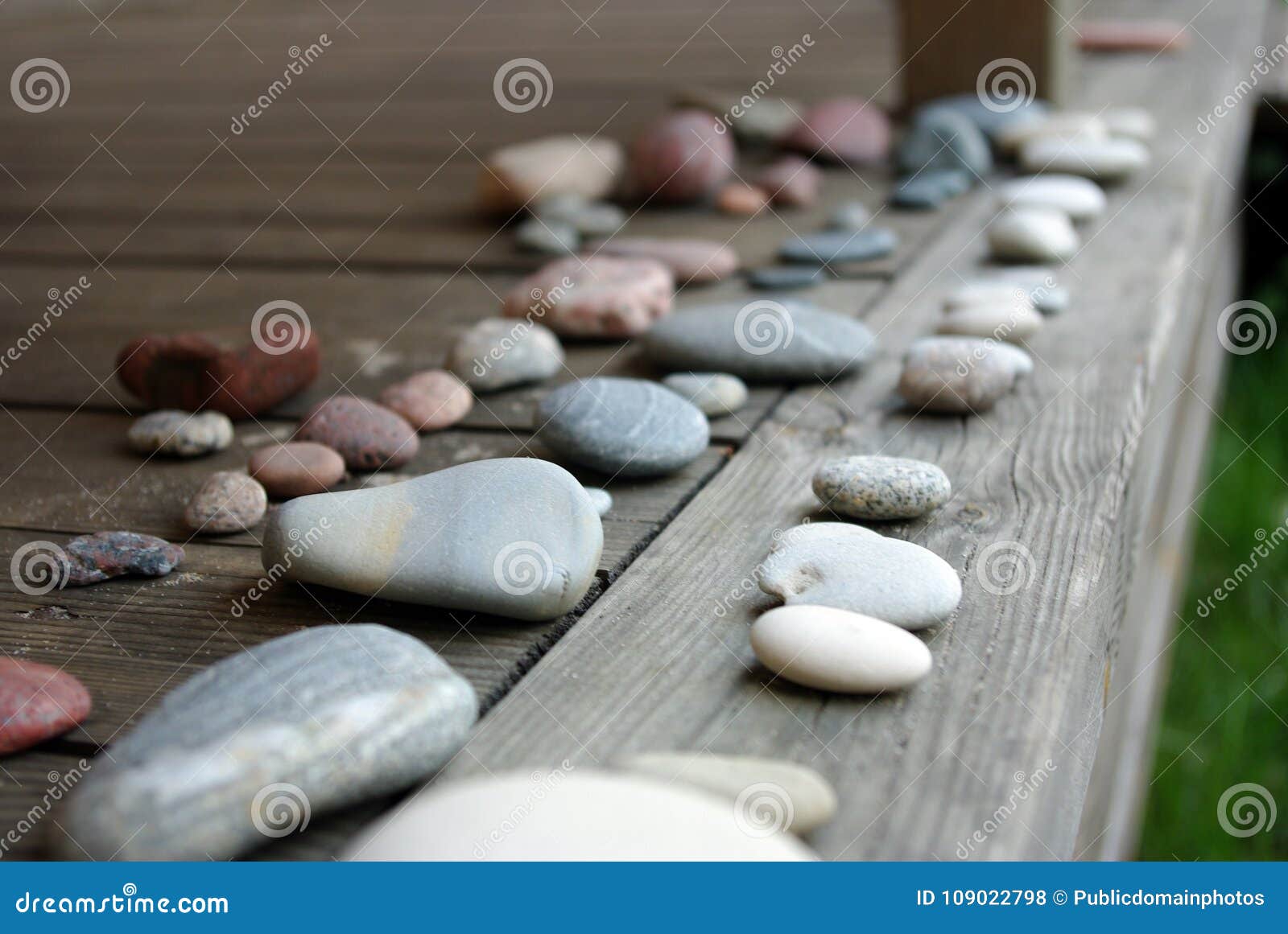 Pebble, Material, Rock Picture. Image: 109022798