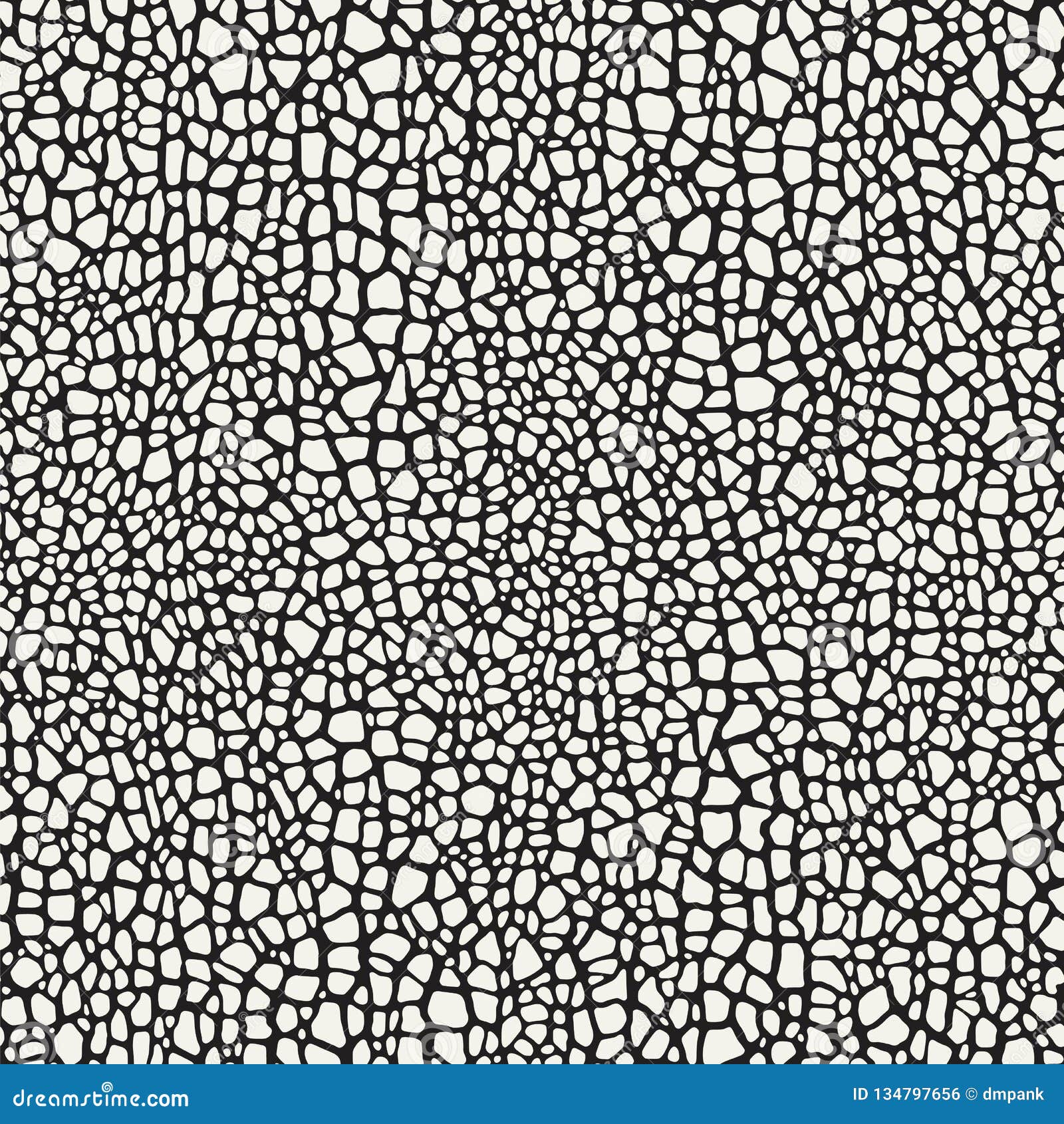 Organic Texture Vector