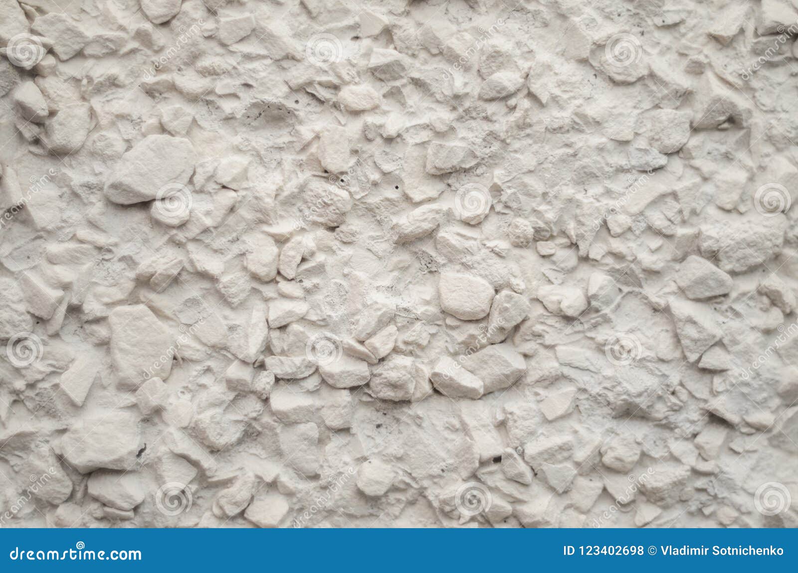 Pebble Plaster Wall Texture Stock Photo - Image of nature, plaster ...