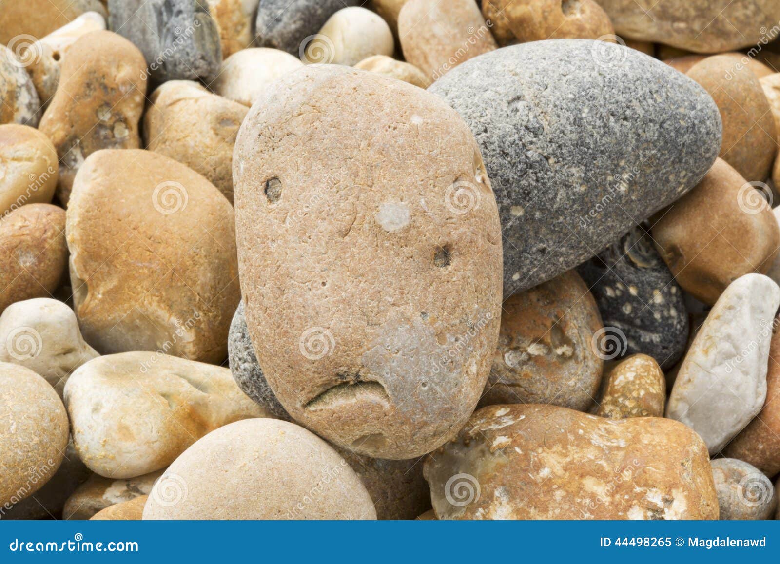 Pebble stock image. Image of stone, happiness, vacations - 44498265