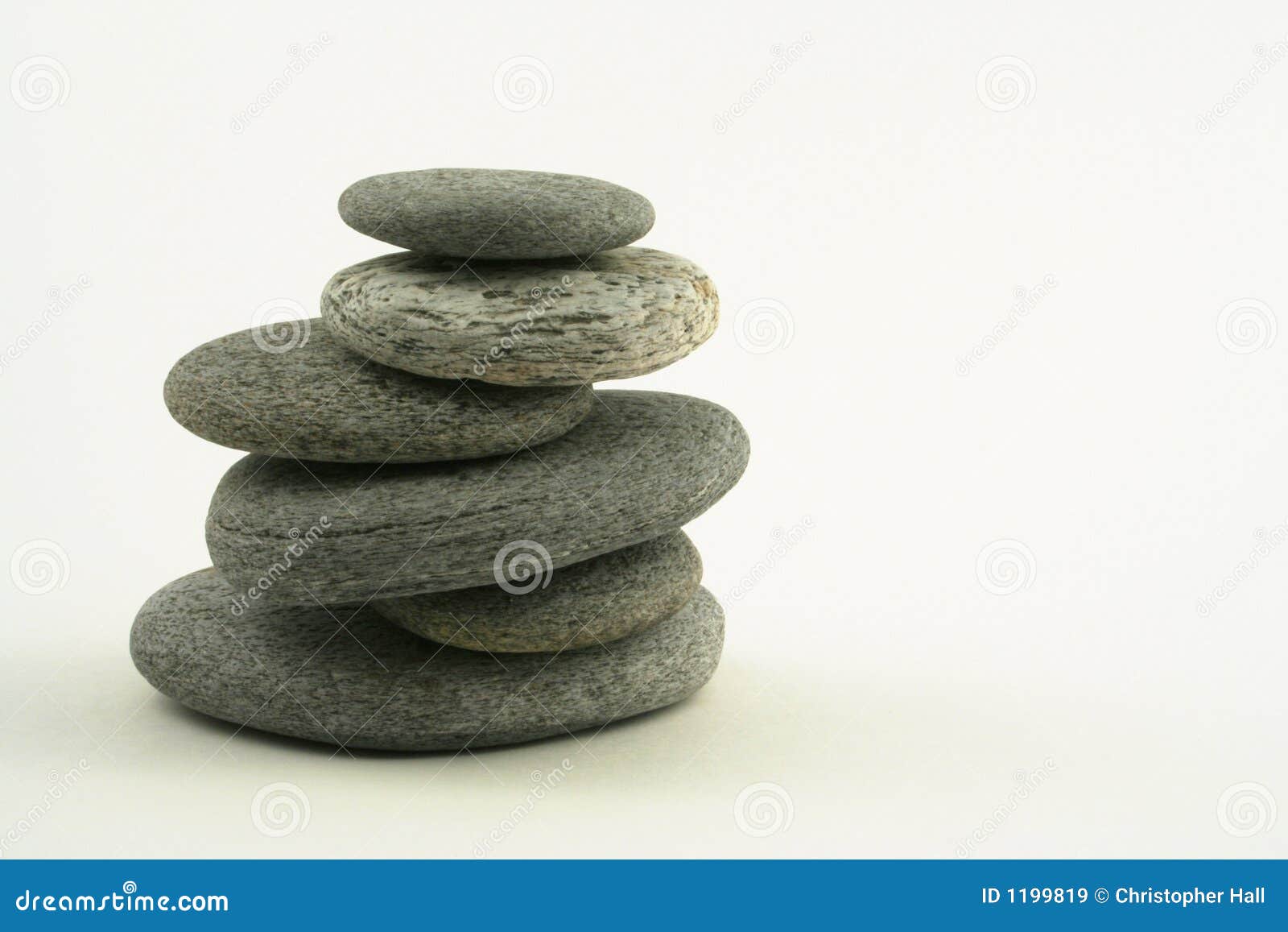 Pebble stack stock image. Image of calm, background, pile - 1199819