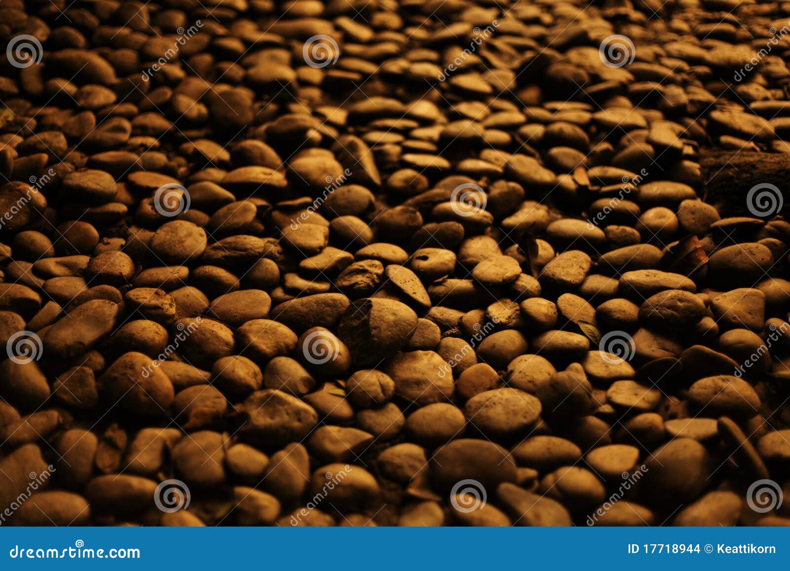 Pebble Stone stock photo. Image of mineral, cool, collection - 17718944