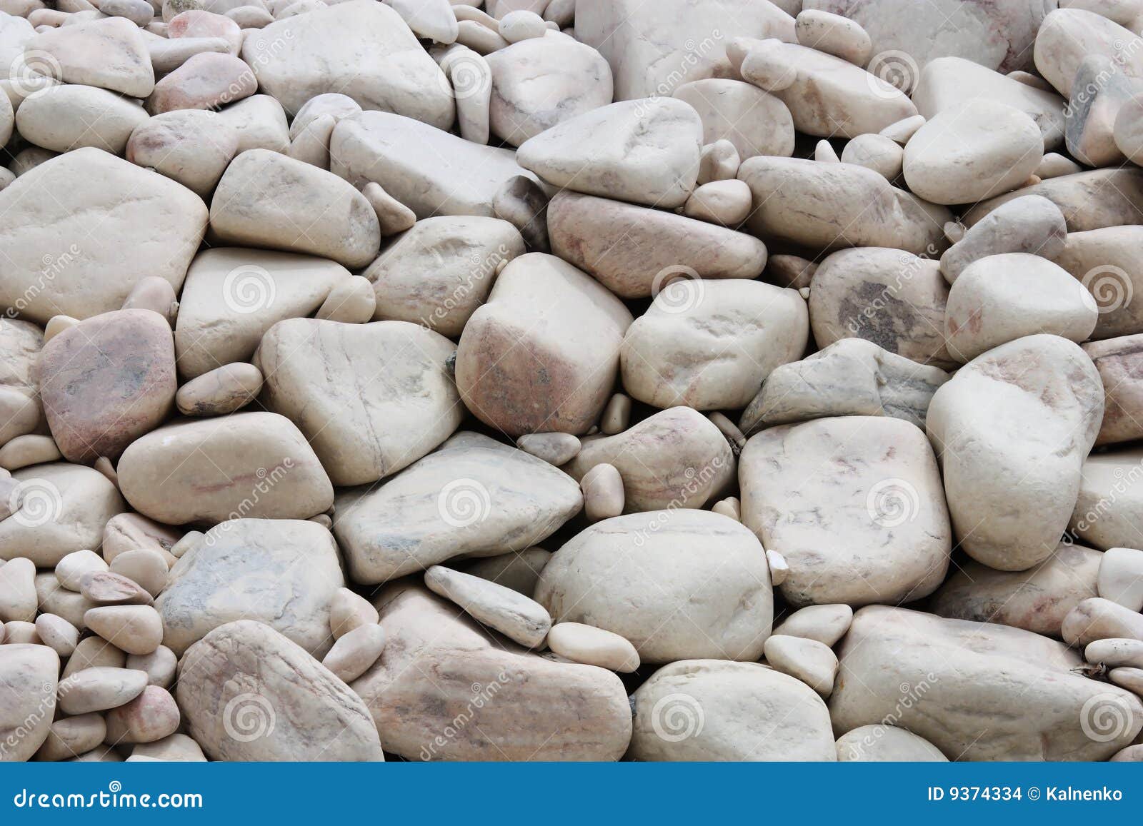 Pebble stone background stock photo. Image of decoration - 9374334