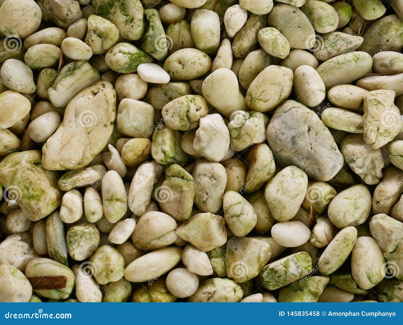 Pebble Beach Stone Nature Background,Pebble Stone Pattern. Stock Photo ...