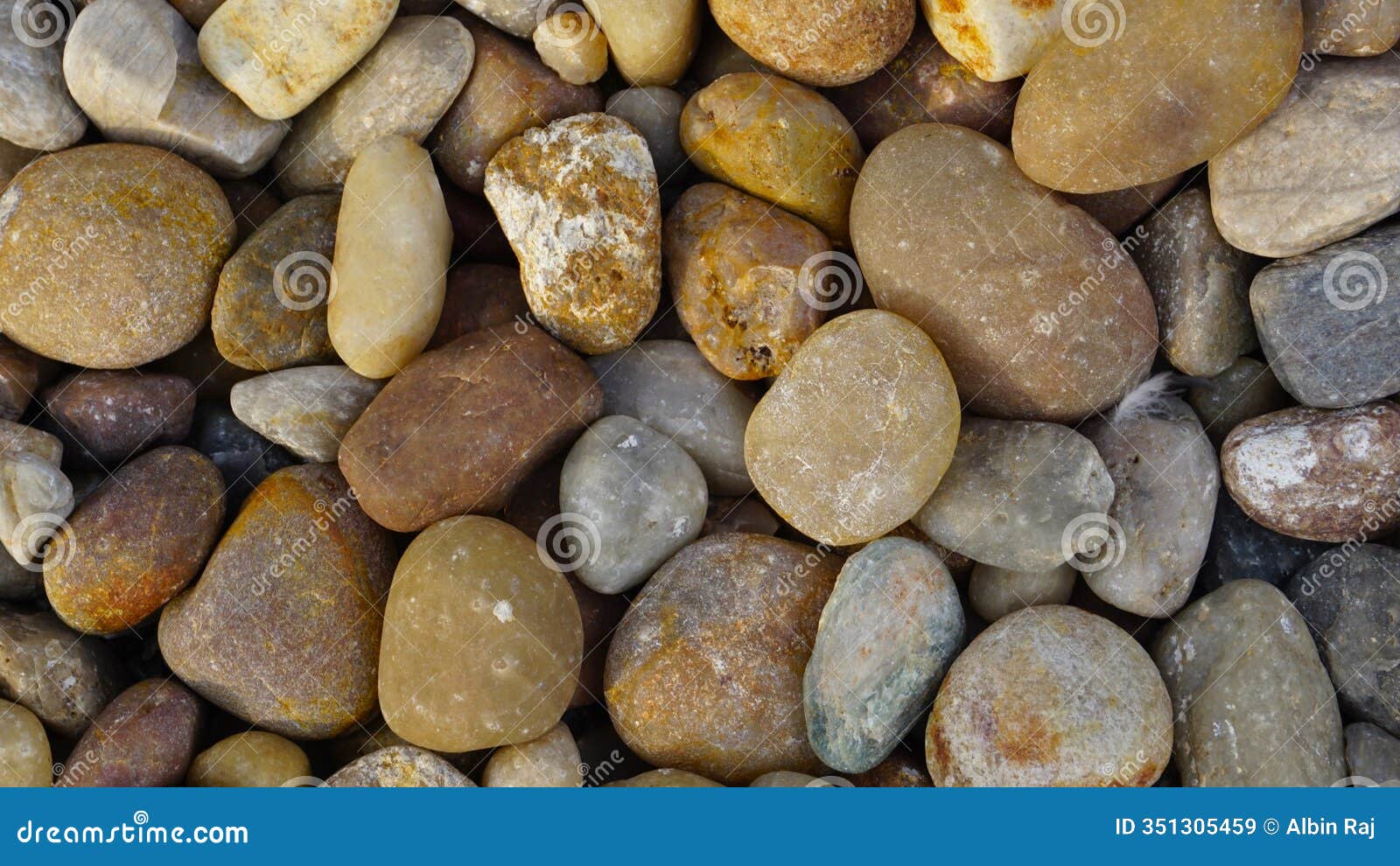 Pebble Stone Background. Royalty-Free Stock Photography | CartoonDealer ...