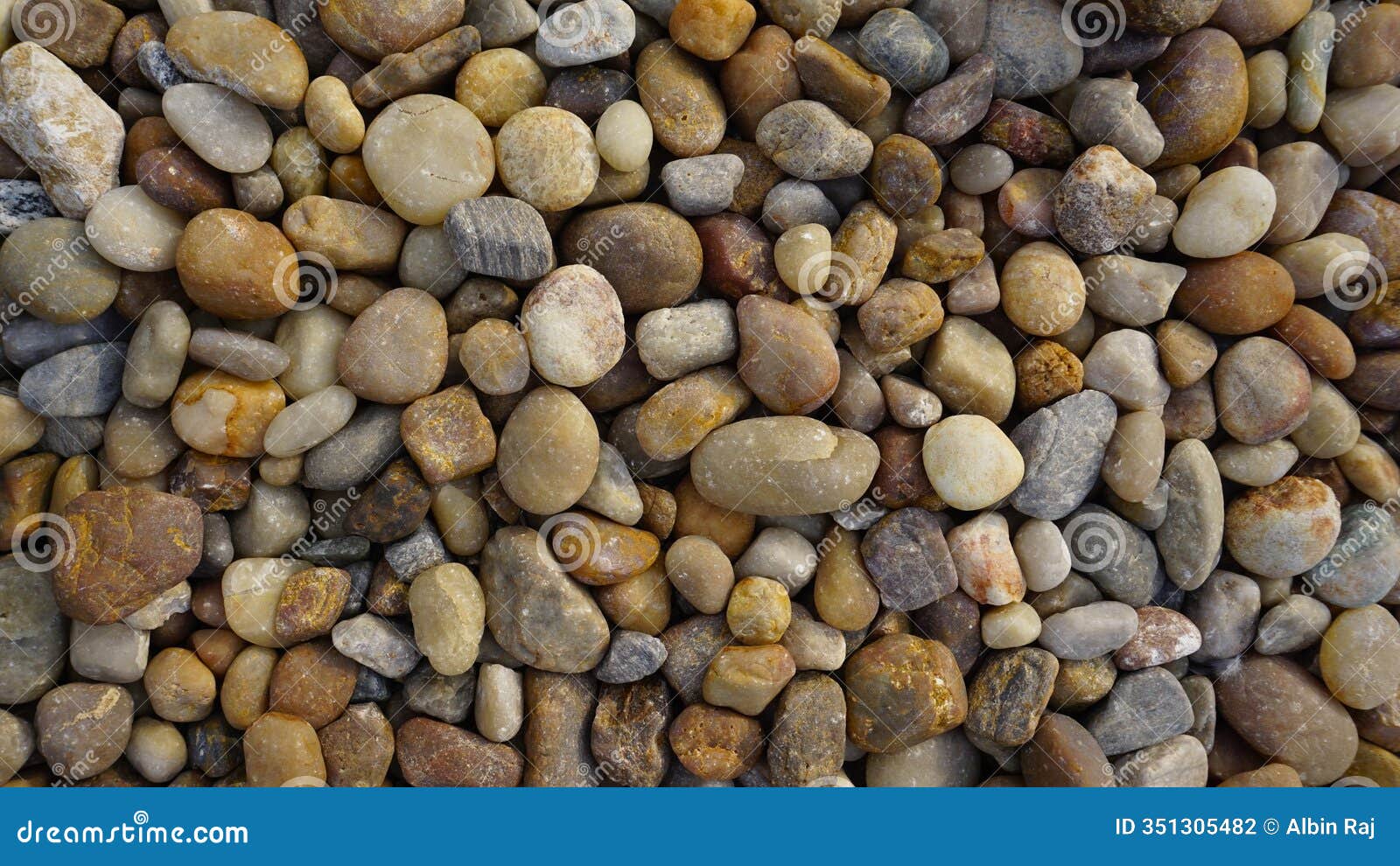 Pebble Stone Rock Pattern Background Image Stock Photo - Image of ...