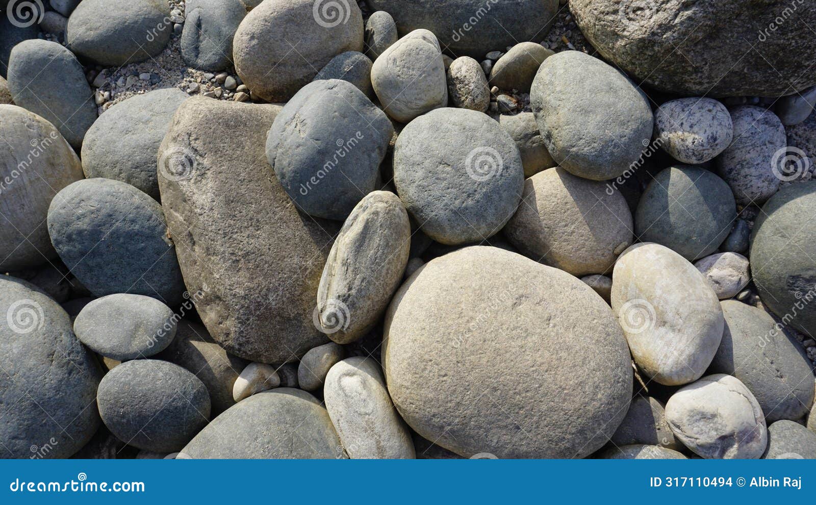 Pebble Stone Rock Pattern Background Image Stock Photo - Image of ...