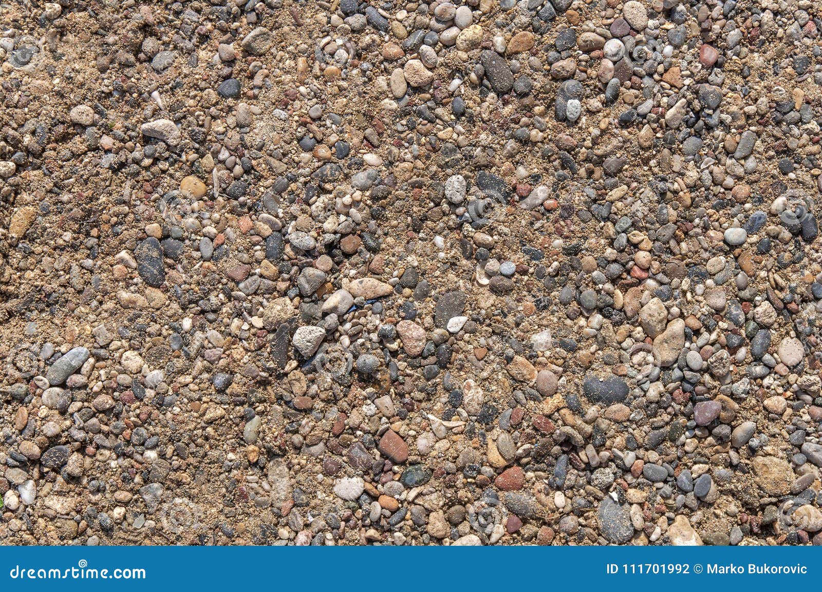 Pebble Stone Texture Beach Pattern Ground Background Stock Photo ...
