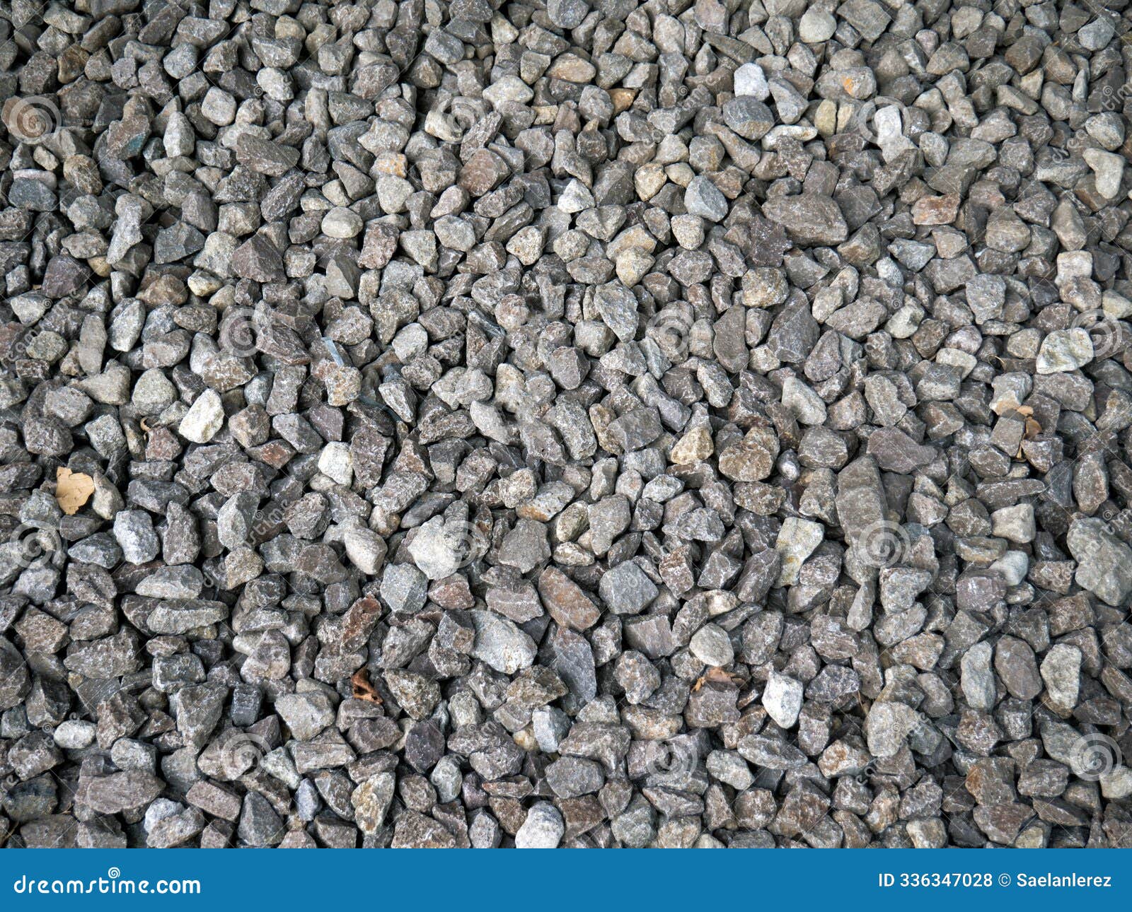 Texture Gravel Pavement. High Resolution Royalty-Free Stock Photo ...