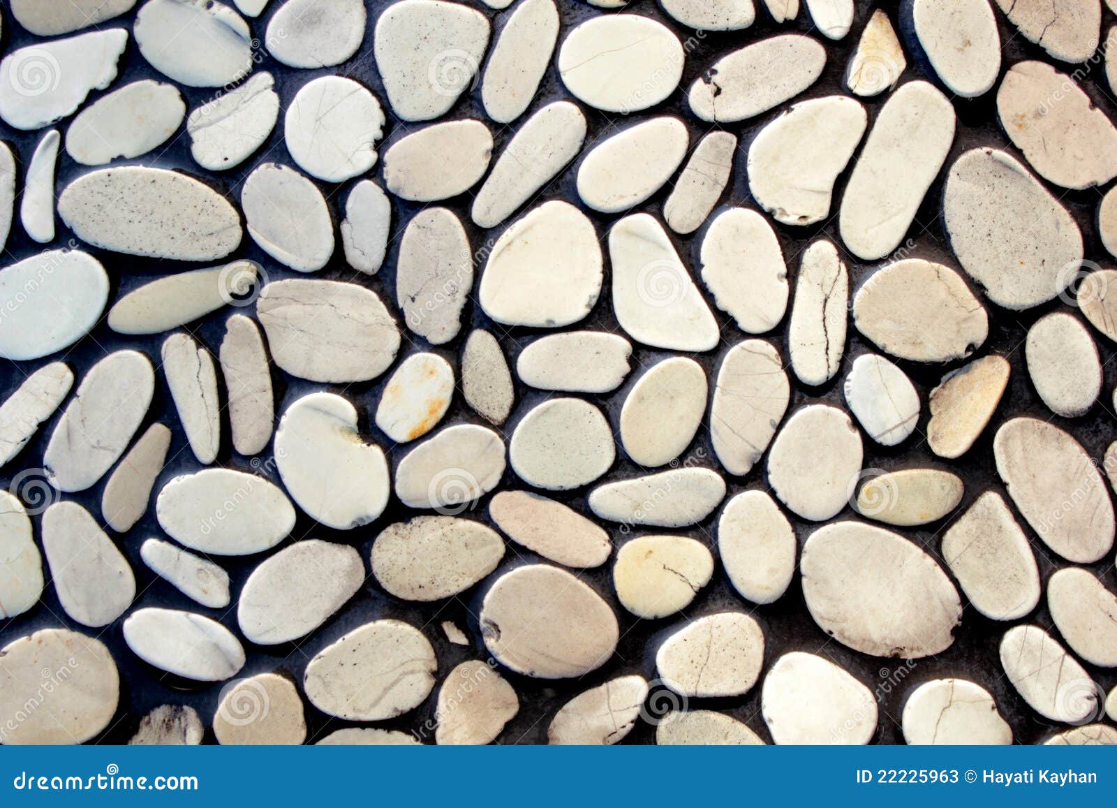 Flintstone Wall Texture Royalty-Free Stock Photography | CartoonDealer ...