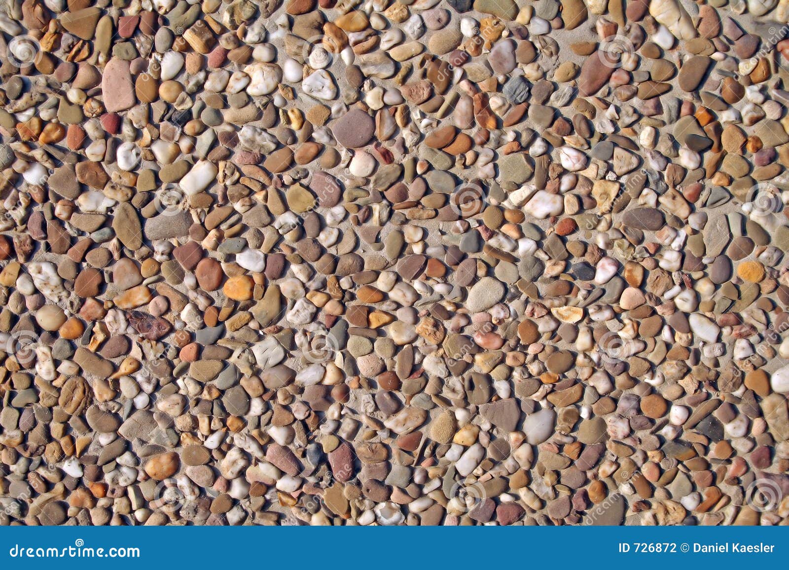 Pebble texture stock photo. Image of detail, stone, background - 726872