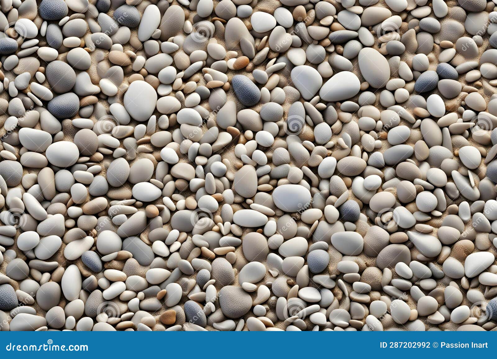 Close Up Pebble Texture Background. Rock Background Wallpaper Stock ...