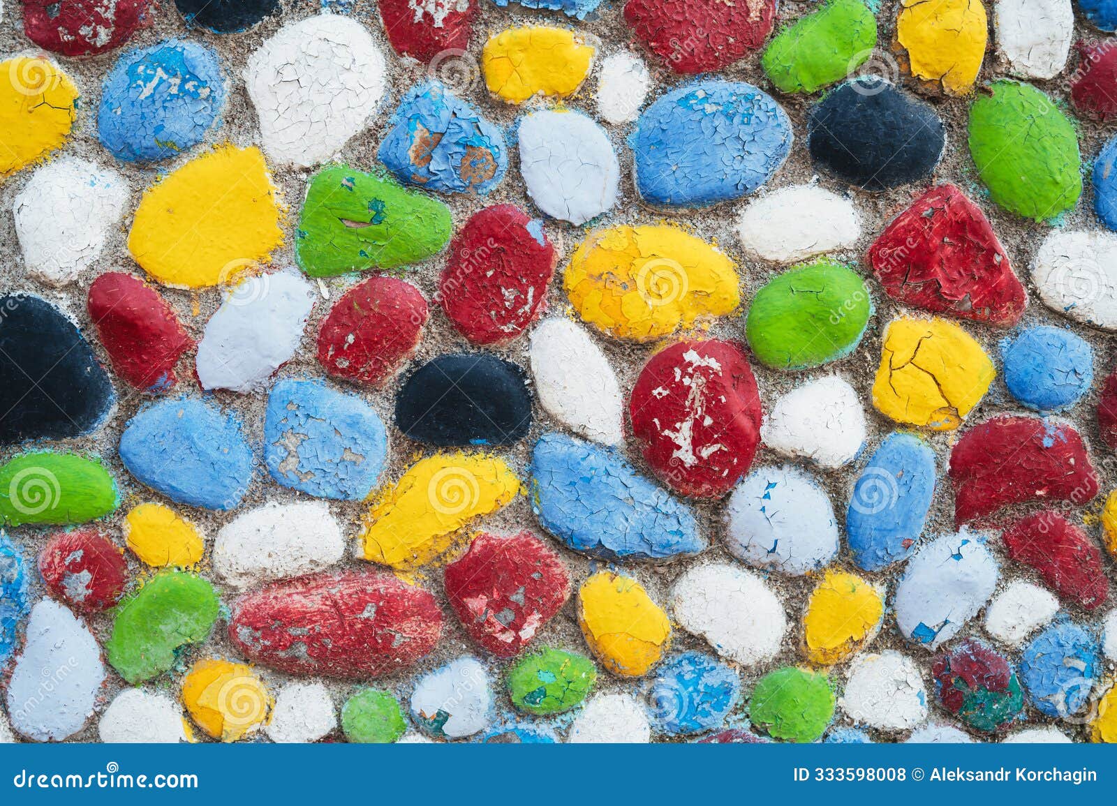 Pebble Texture Backgrounds. Colorful Stone Stock Photo - Image of ...