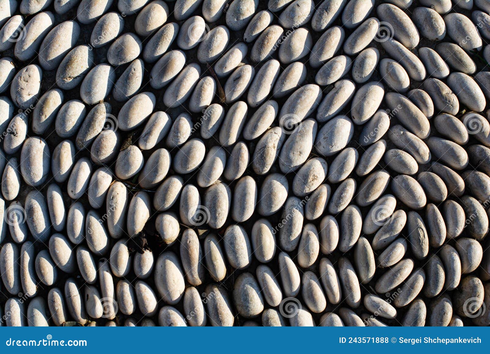 Pebble Texture Macro Photography Stock Photo - Image of macro, outdoor ...