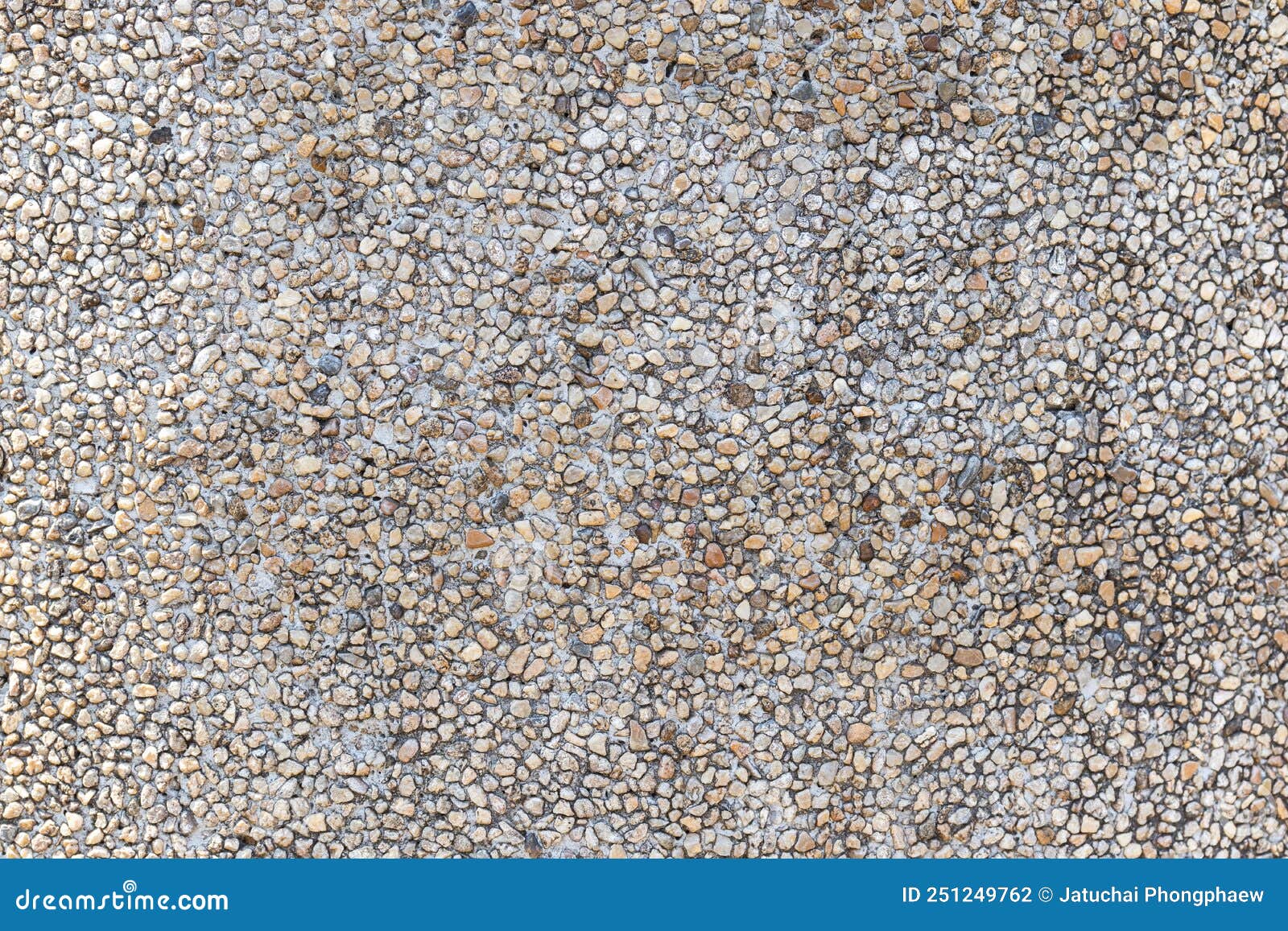 Pebble Wall Detail, Bali Stock Photo | CartoonDealer.com #12157056