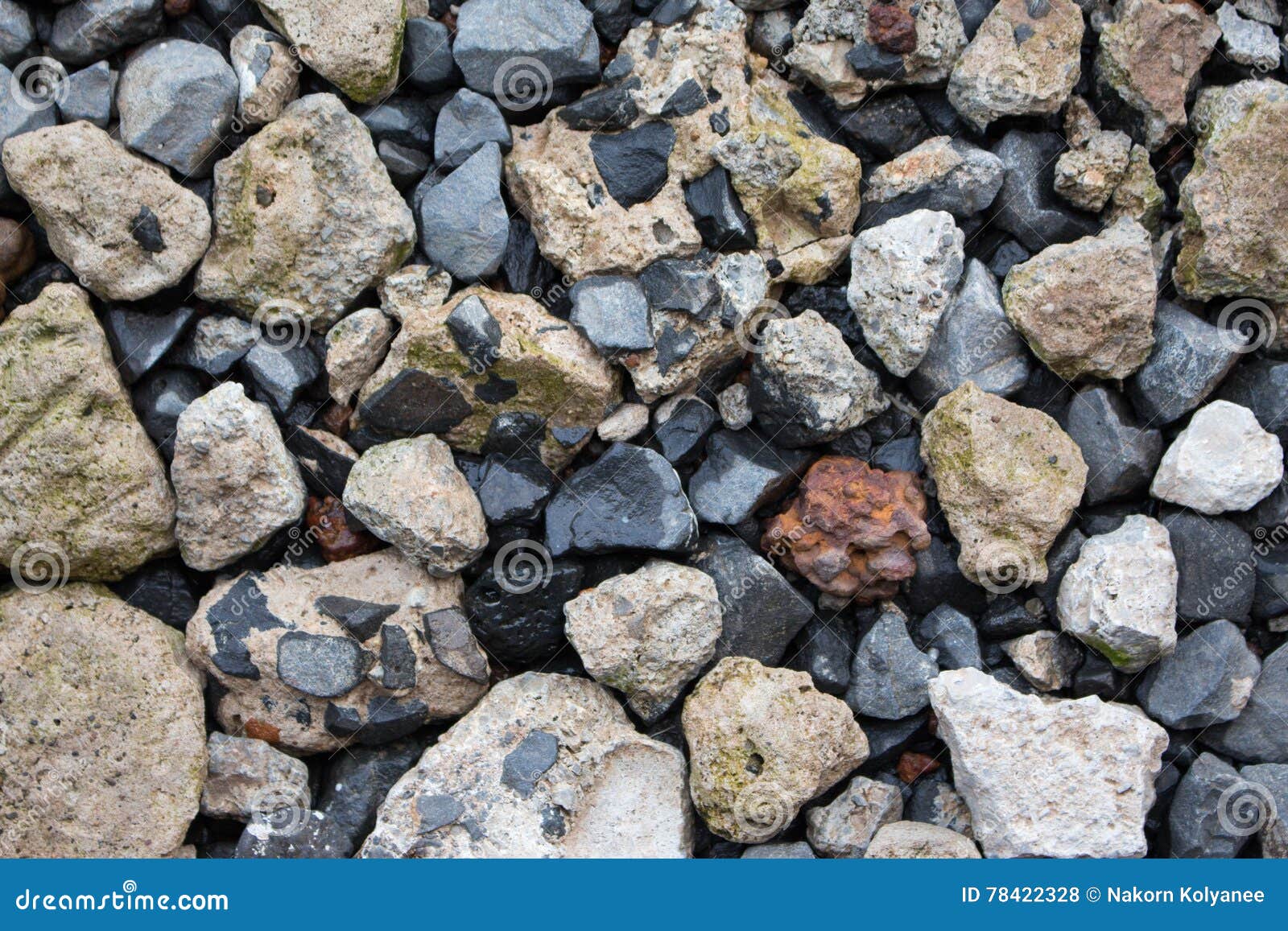 Pebble stock photo. Image of pebbles, pebble, worthless - 78422328
