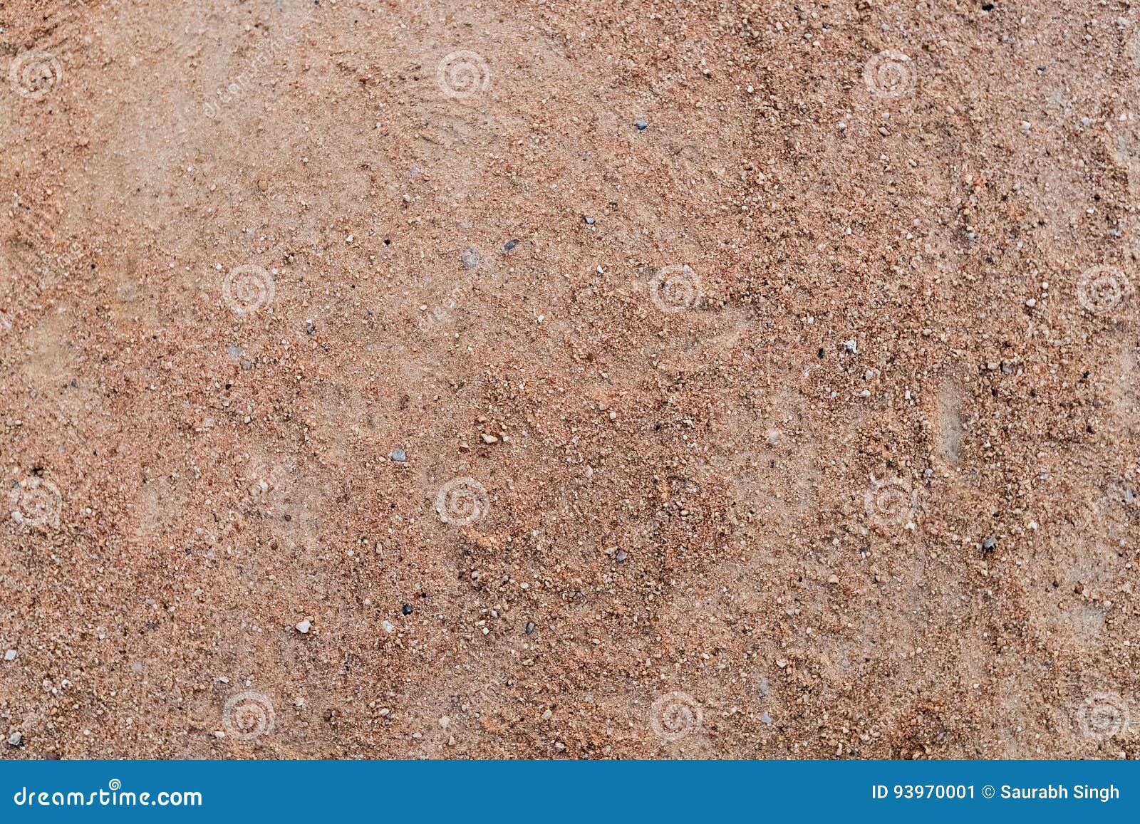 Pebbled sand stock image. Image of wall, dirty, abstract - 93970001