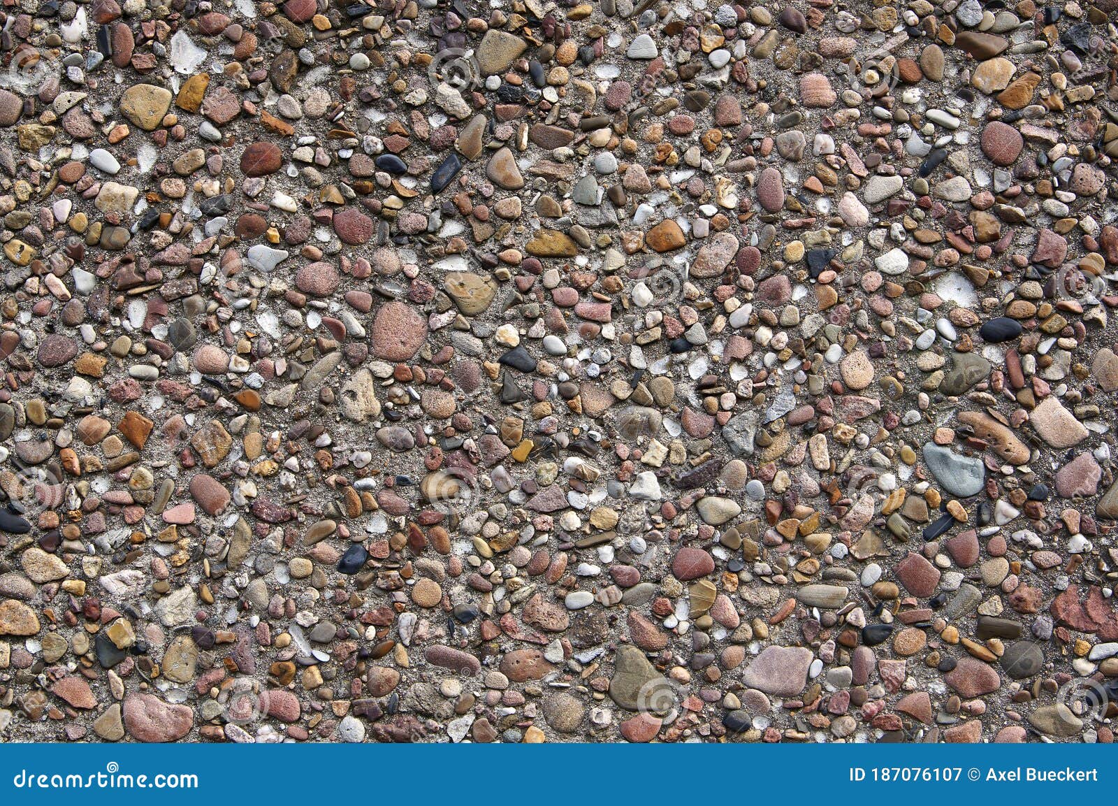 Pebbledash Background Royalty-Free Stock Photo | CartoonDealer.com ...