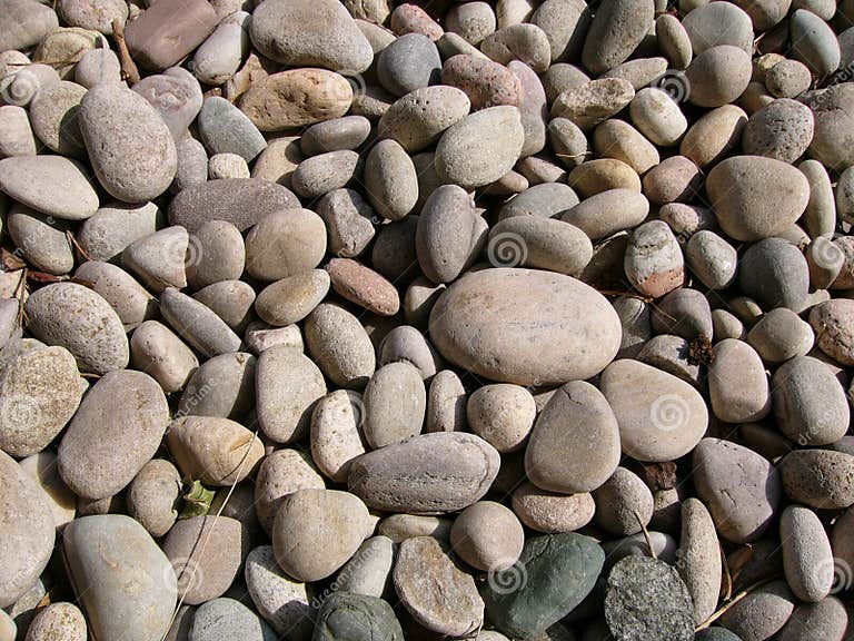 Pebbles stock image. Image of rock, minerals, texture, sandstone - 102361