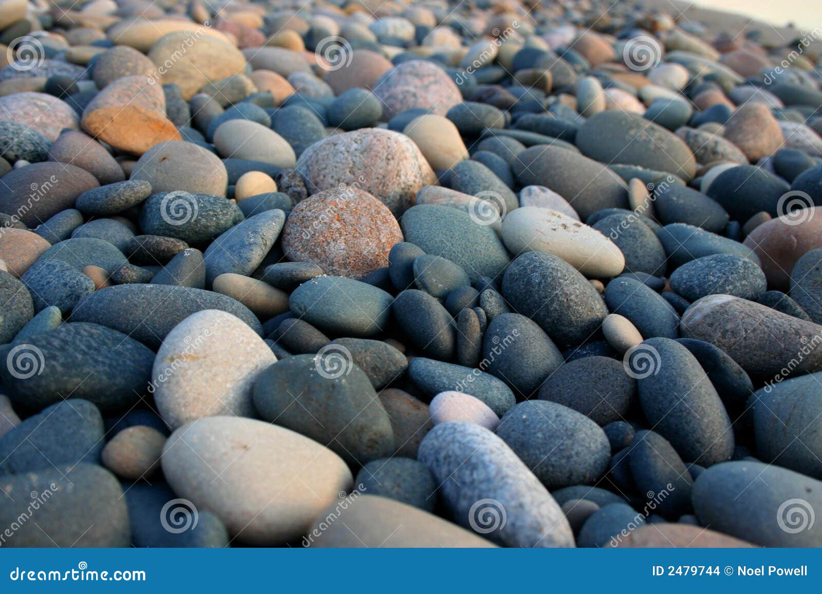 Pebbles stock photo. Image of nature, texture, smooth - 2479744