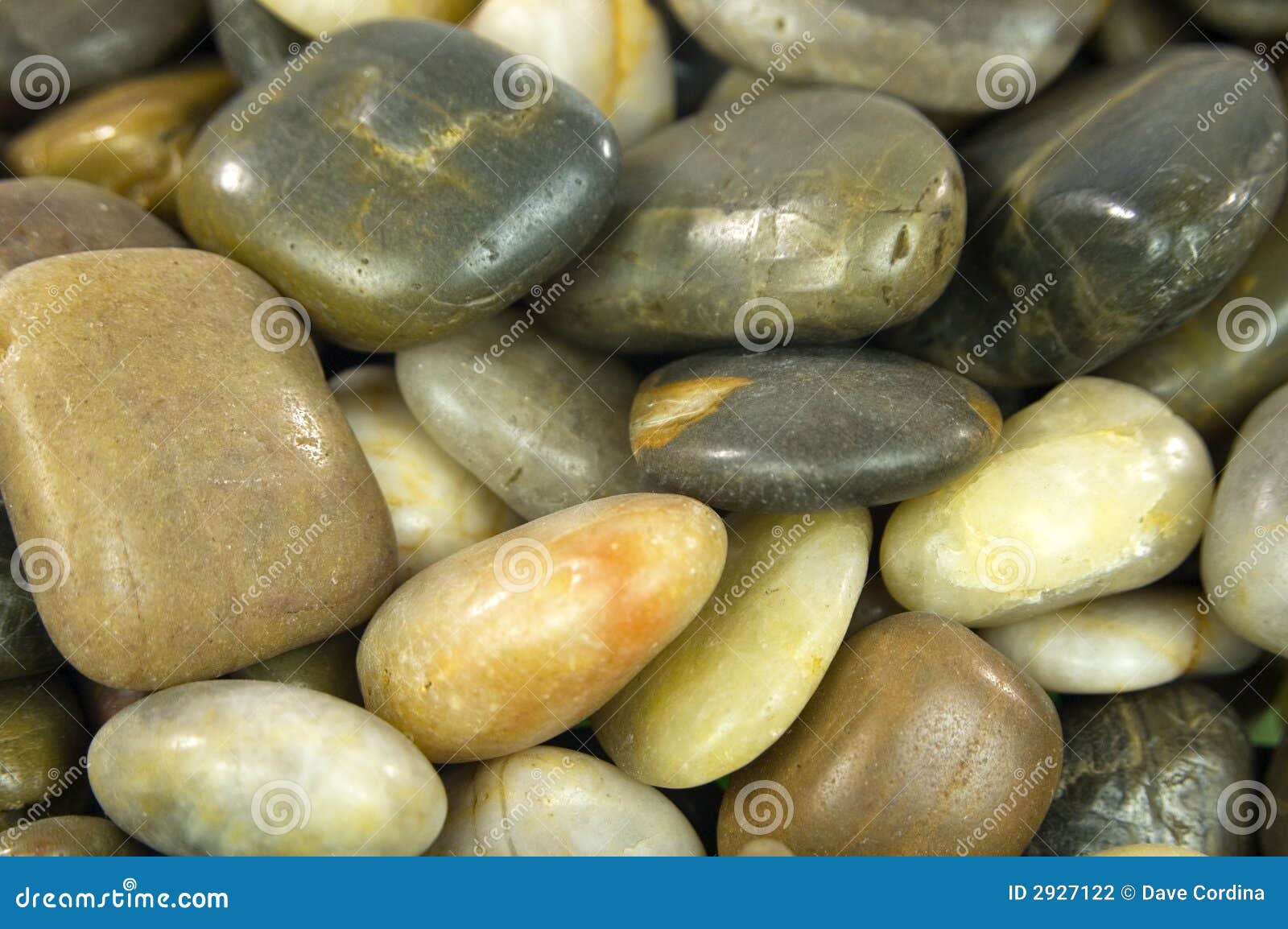 Pebbles stock photo. Image of mineral, minerals, boulder - 2927122