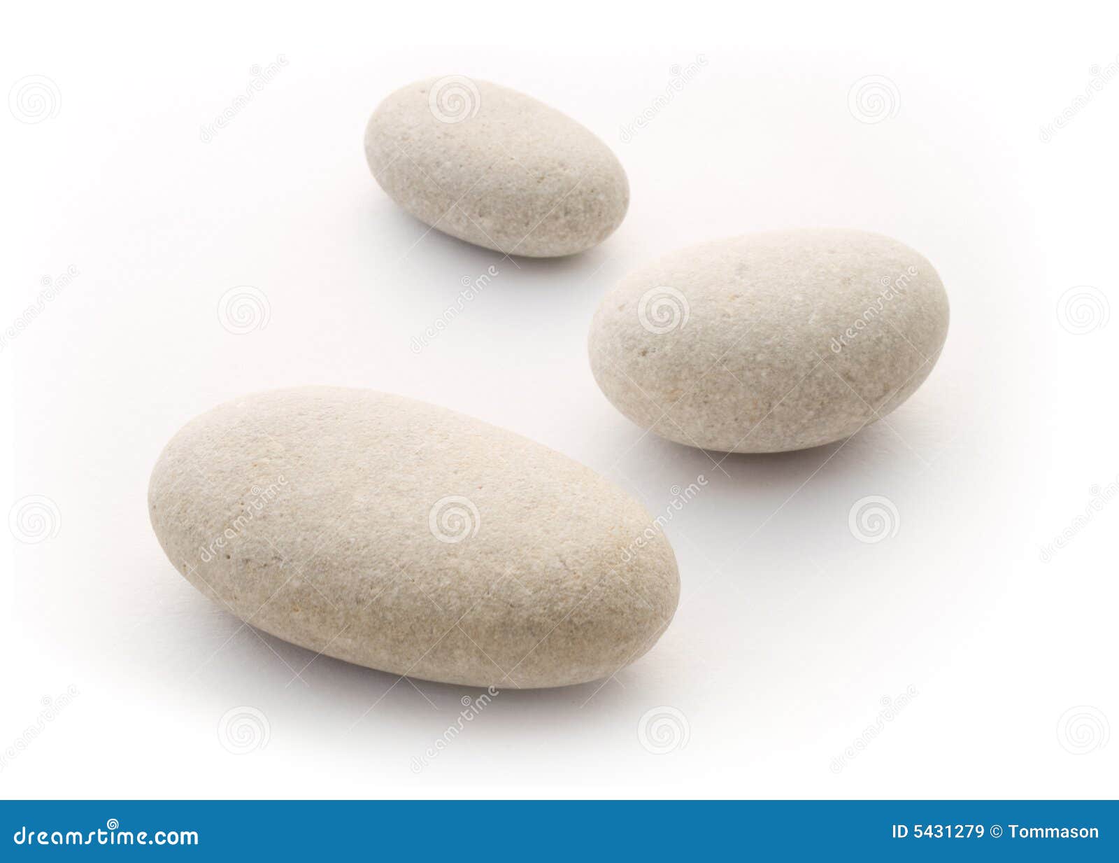 Pebbles stock image. Image of nature, rounded, stones - 5431279