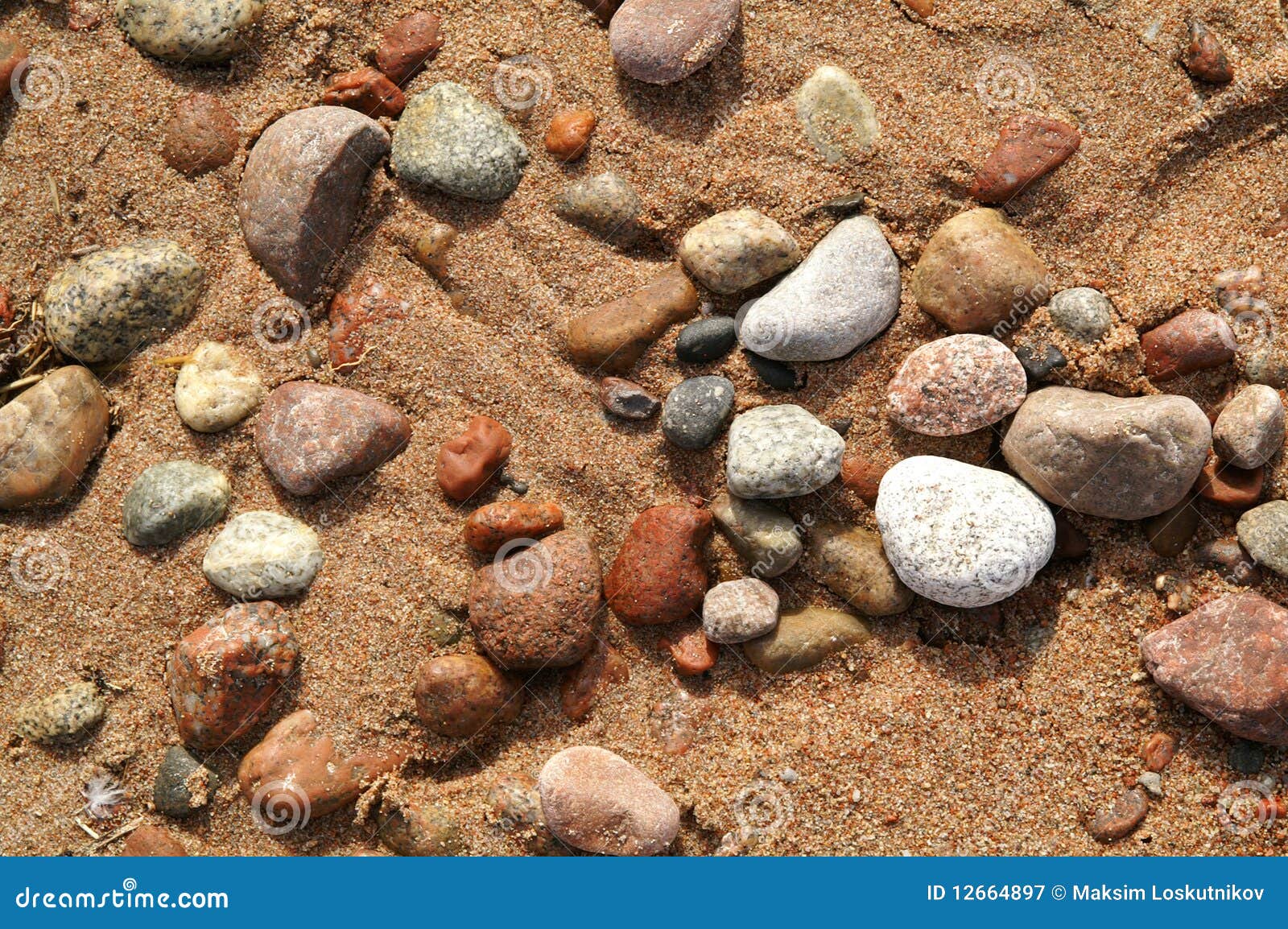 Pebbles 8 stock image. Image of light, edge, material - 12664897