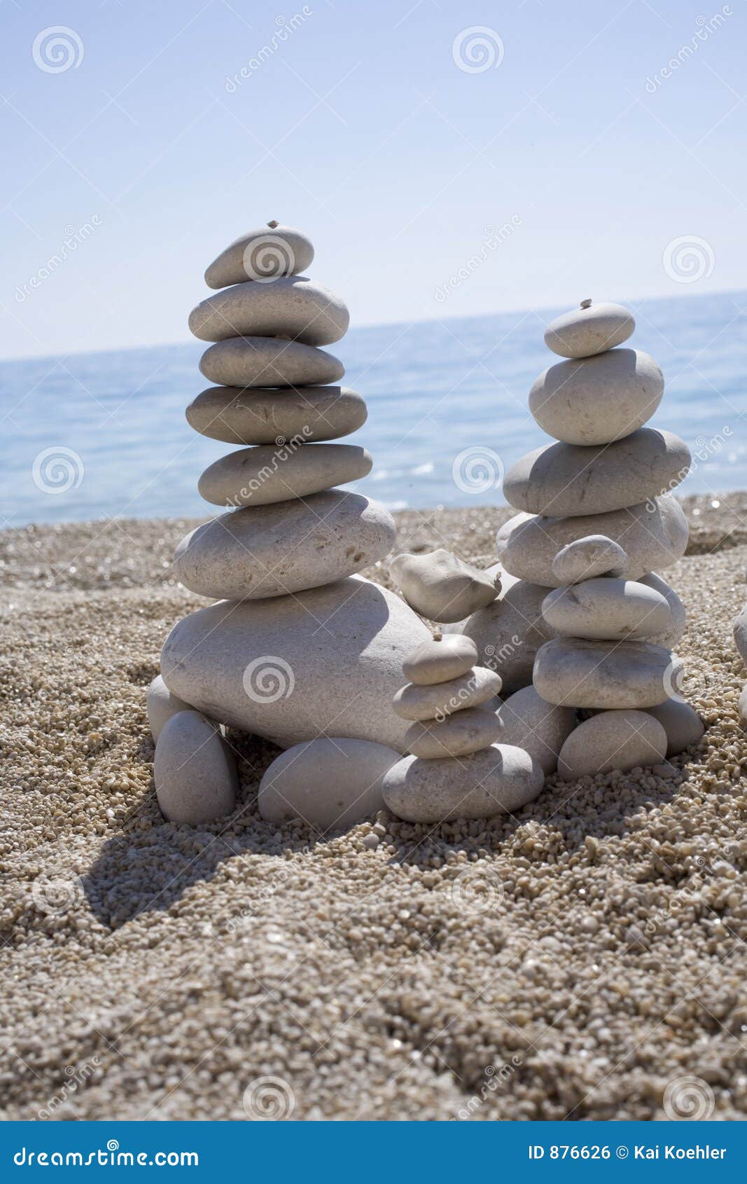 Pebbles stock photo. Image of small, nature, pebble, pebbles - 876626