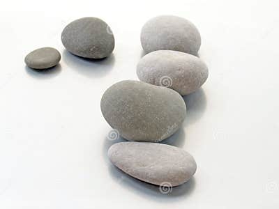Pebbles stock image. Image of river, smooth, rock, pebbles - 922045