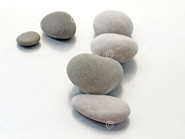 Pebbles stock image. Image of river, smooth, rock, pebbles - 922045