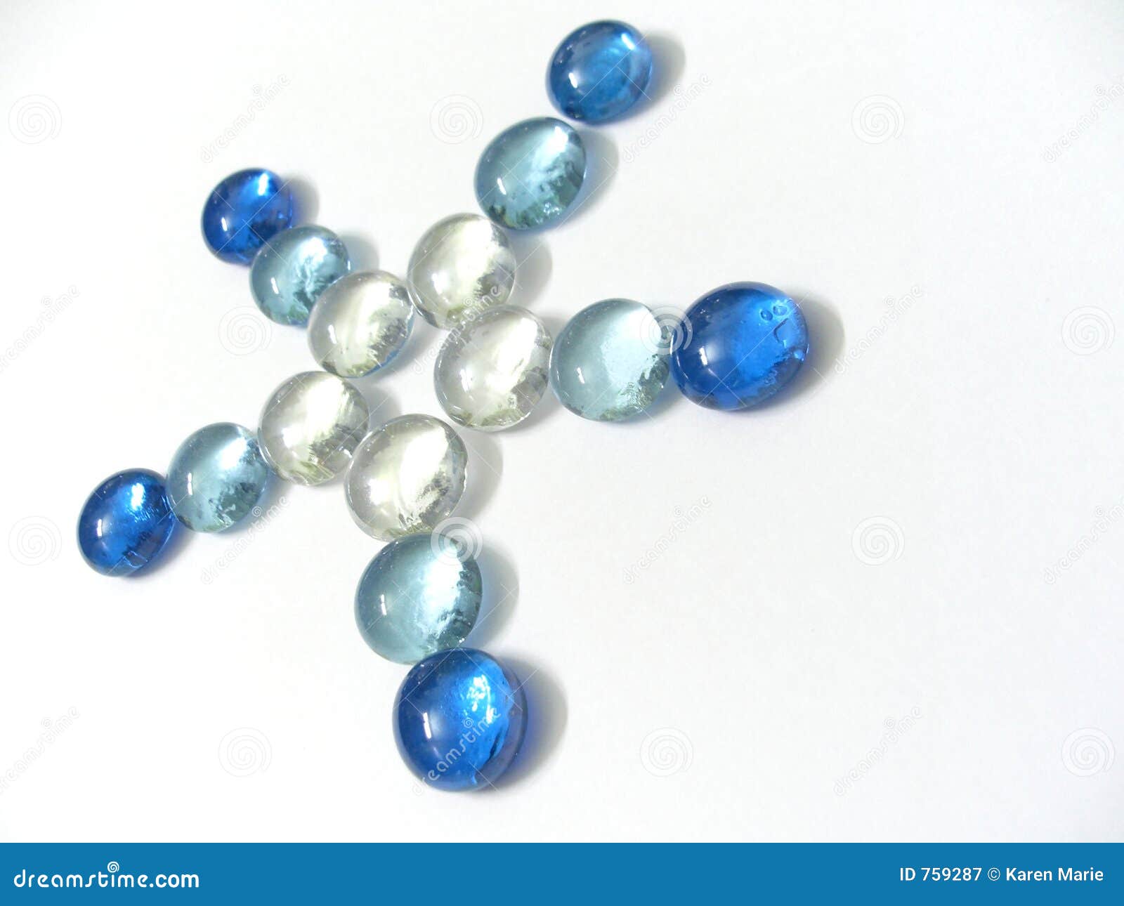 Pebbles* azul imagen de archivo. Imagen de claro, fondos - 759287