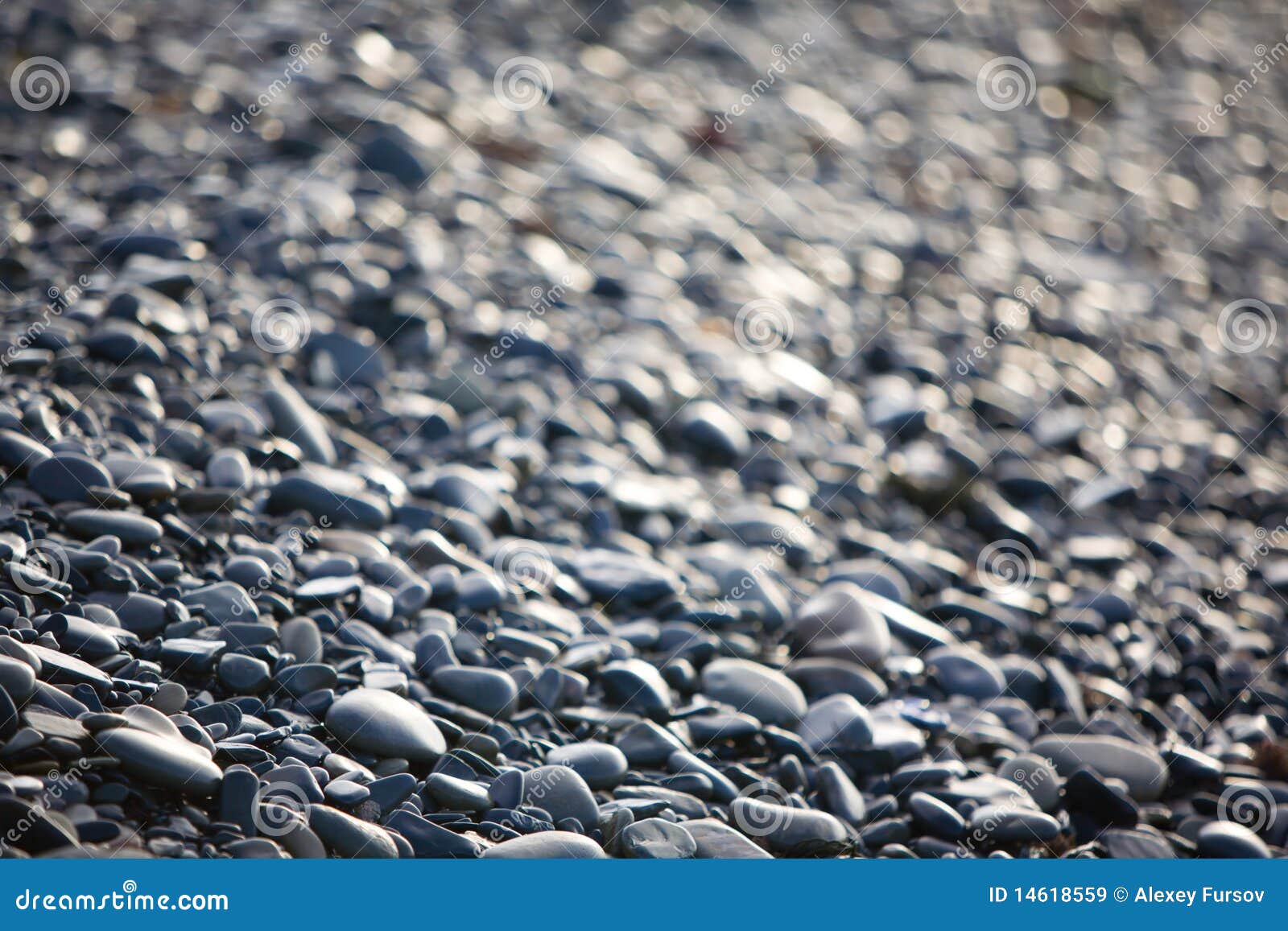 Pebbles background stock image. Image of detail, stone - 14618559