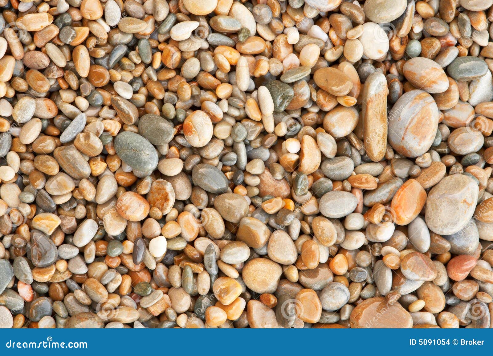 Pebbles background stock photo. Image of stones, solid - 5091054
