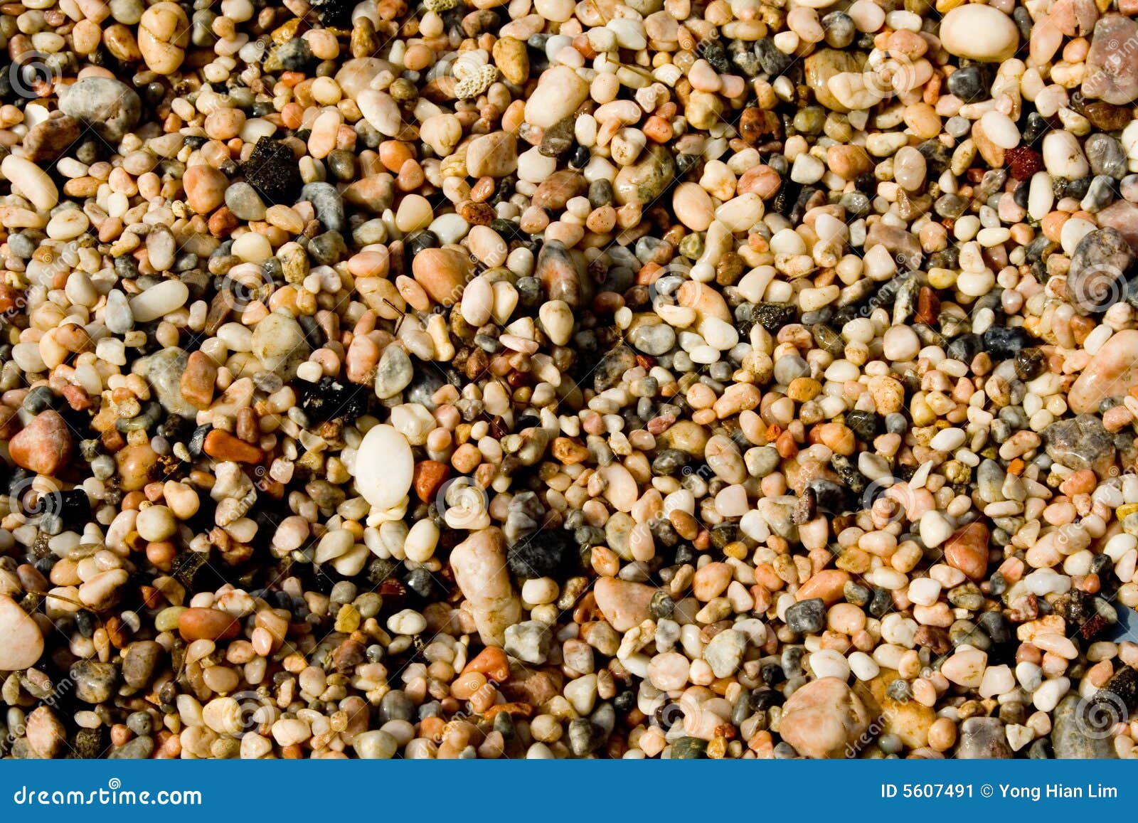 Pebbles background stock image. Image of soiled, abstract - 5607491