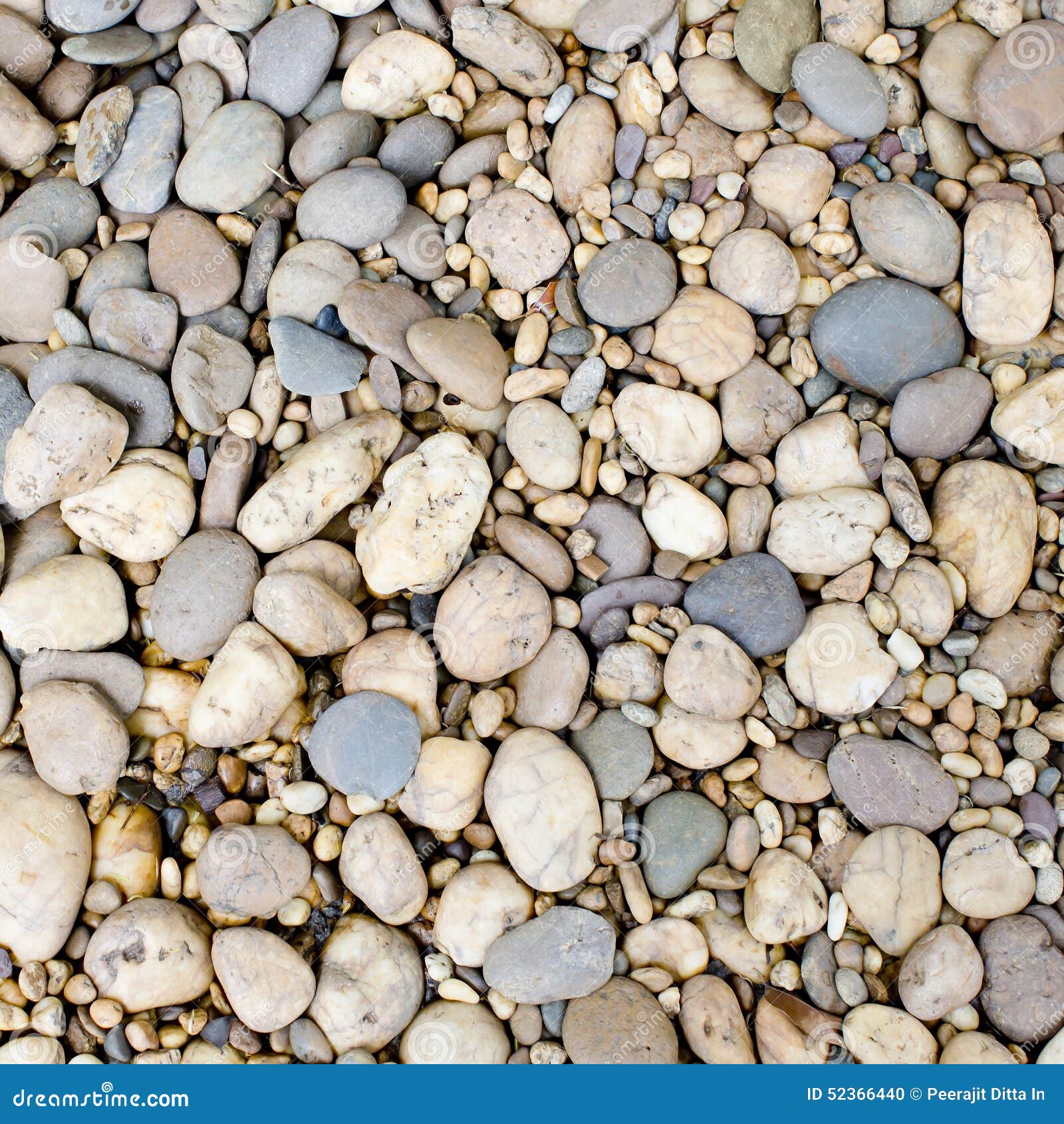 Pebbles background stock photo. Image of ornament, harmony - 52366440