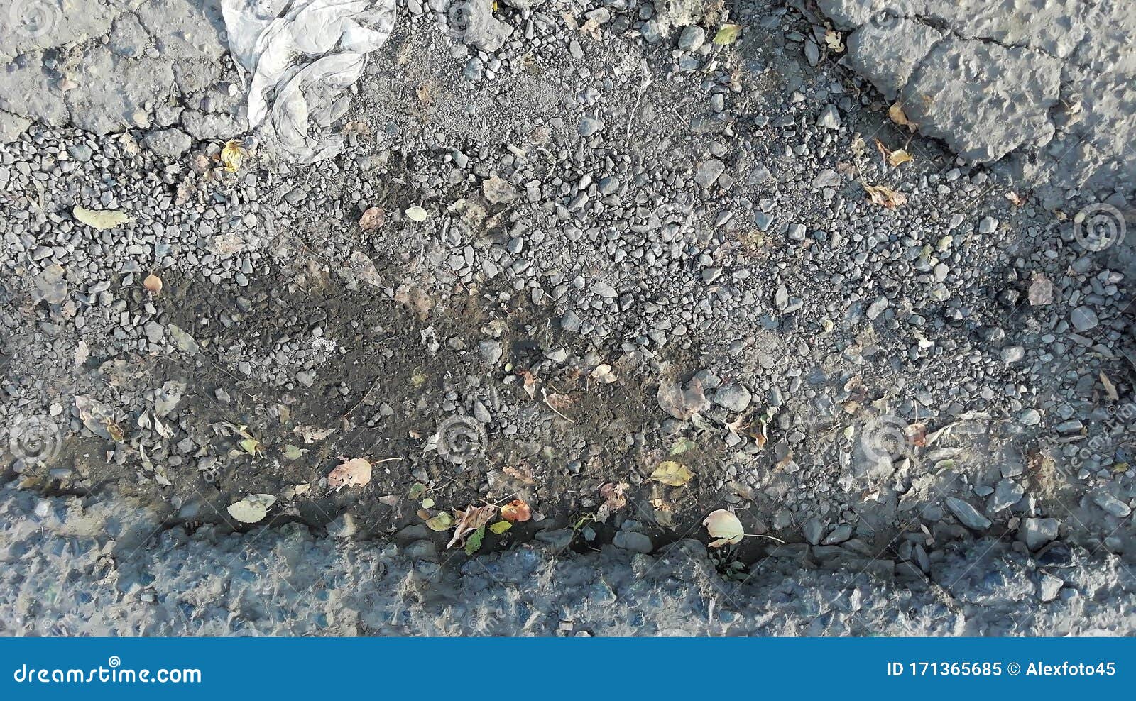 Pebbles Backgroung Image Ground Textures Stock Image - Image of gravel ...