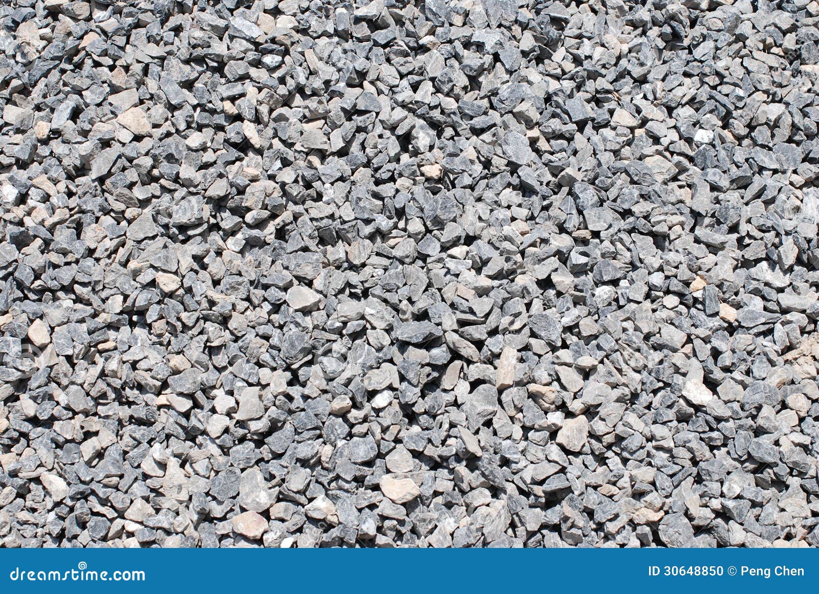 Pebbles stock photo. Image of closeup, material, pattern - 30648850