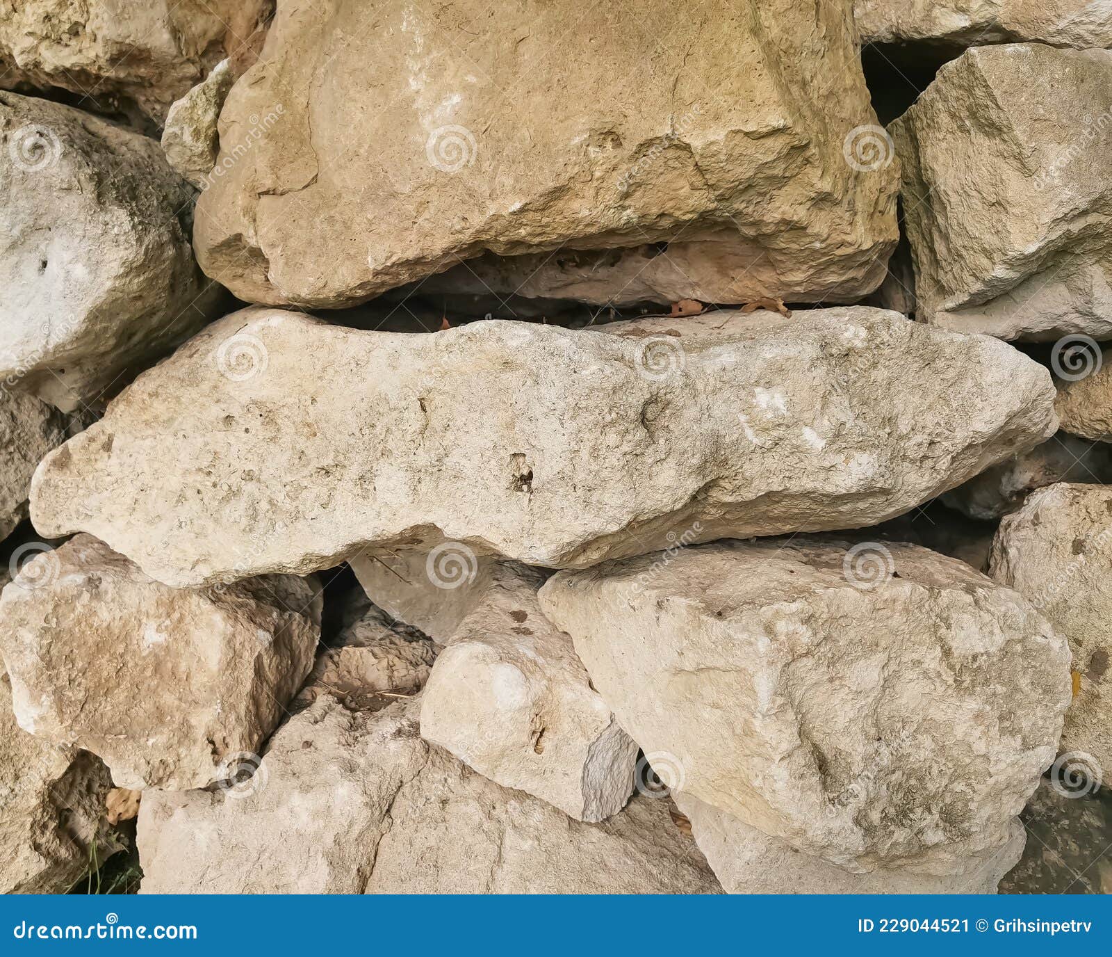 Pebbles Close-up, Marble Pebbles, Solid Crystalline Metamorphic Forms ...