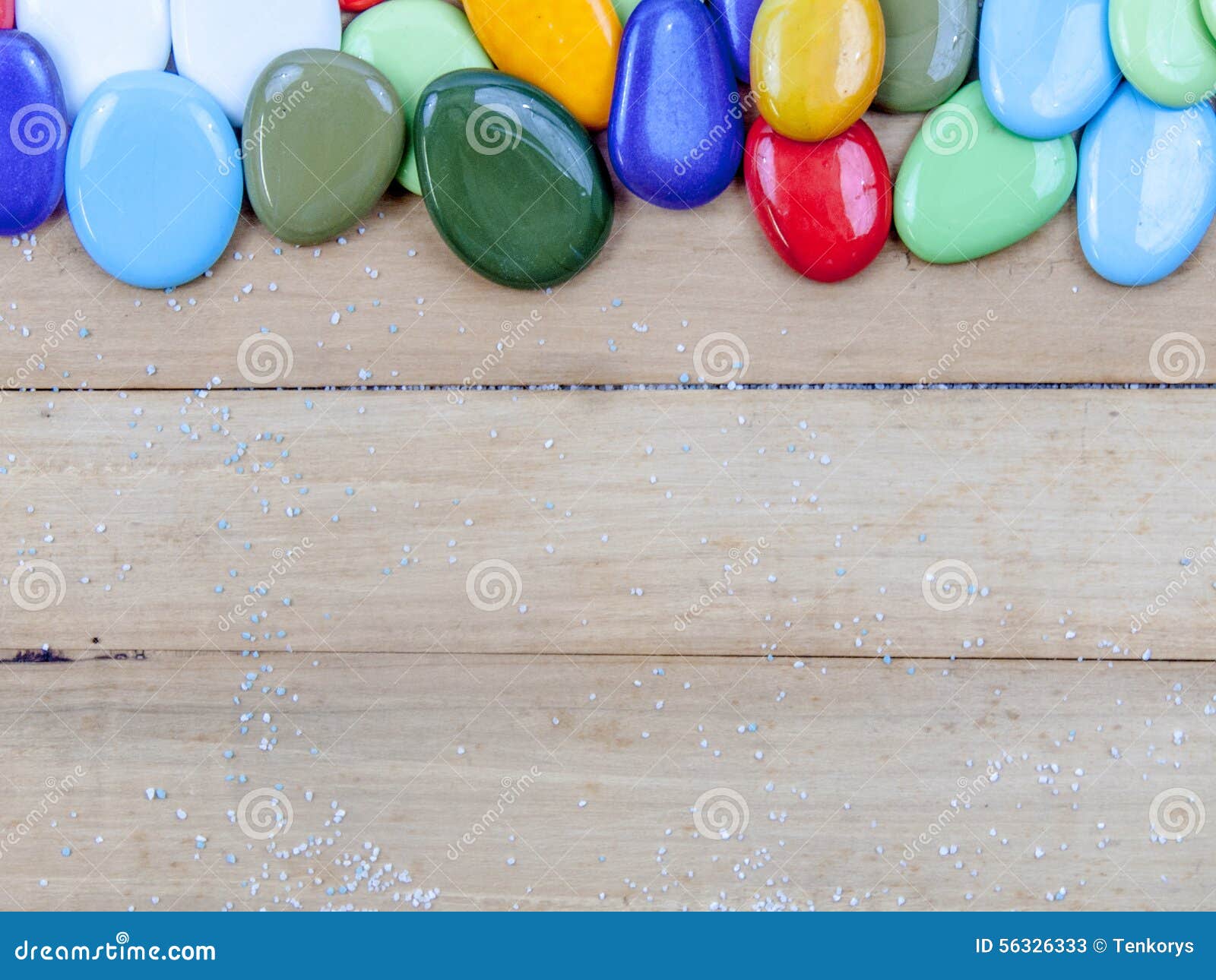Pebbles color stock image. Image of marble, pebble, smooth - 56326333