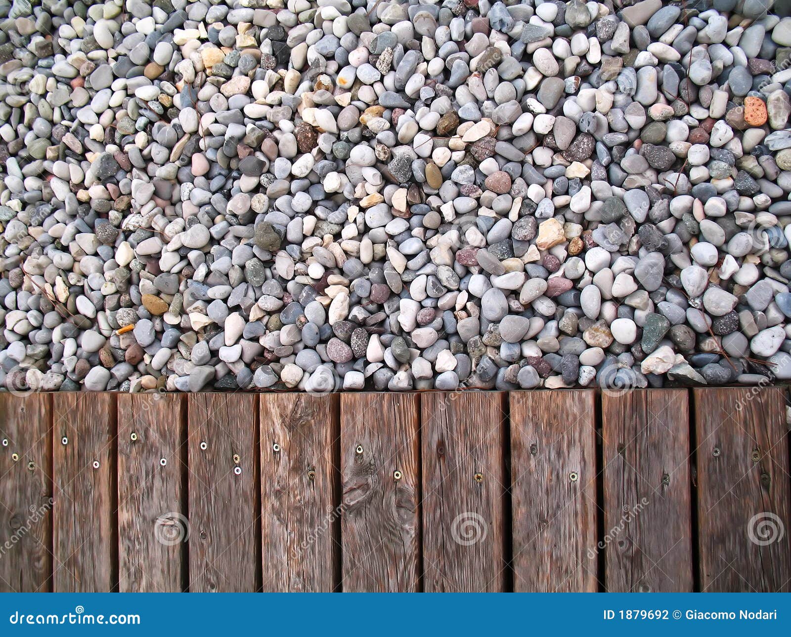 Pebbles colors stock photo. Image of board, natural, boards - 1879692