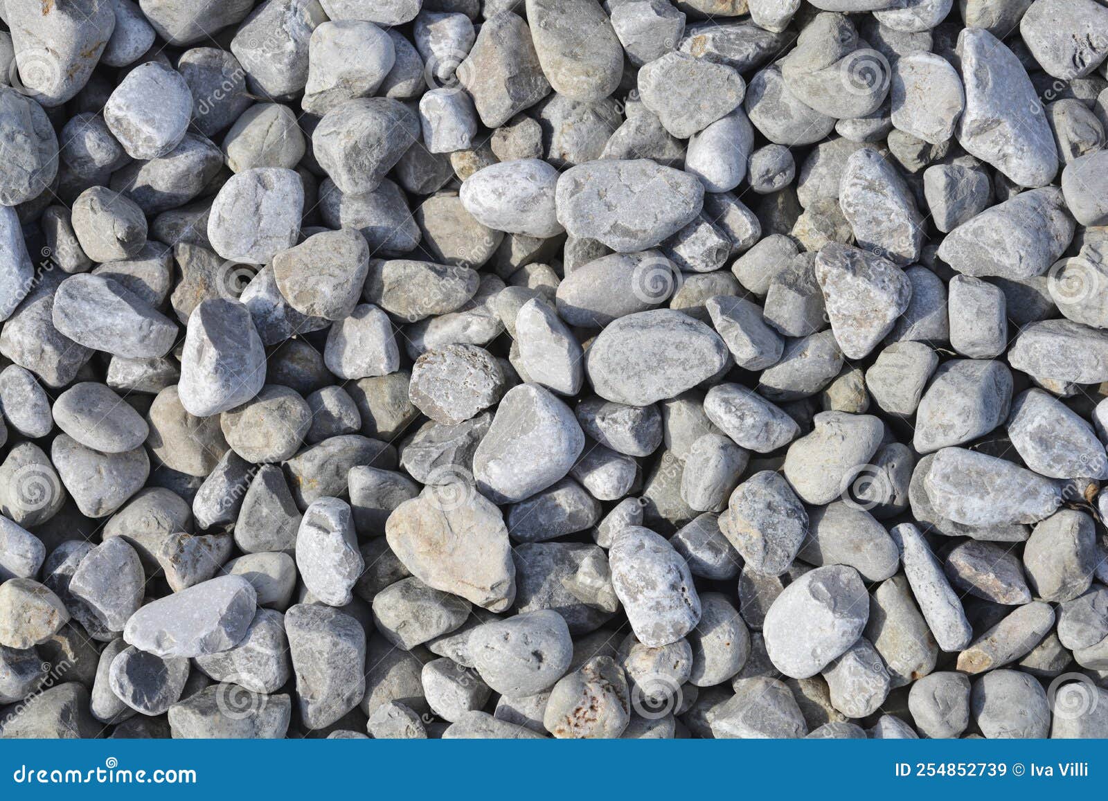 Pebbles stock image. Image of pebble, outdoor, path - 254852739