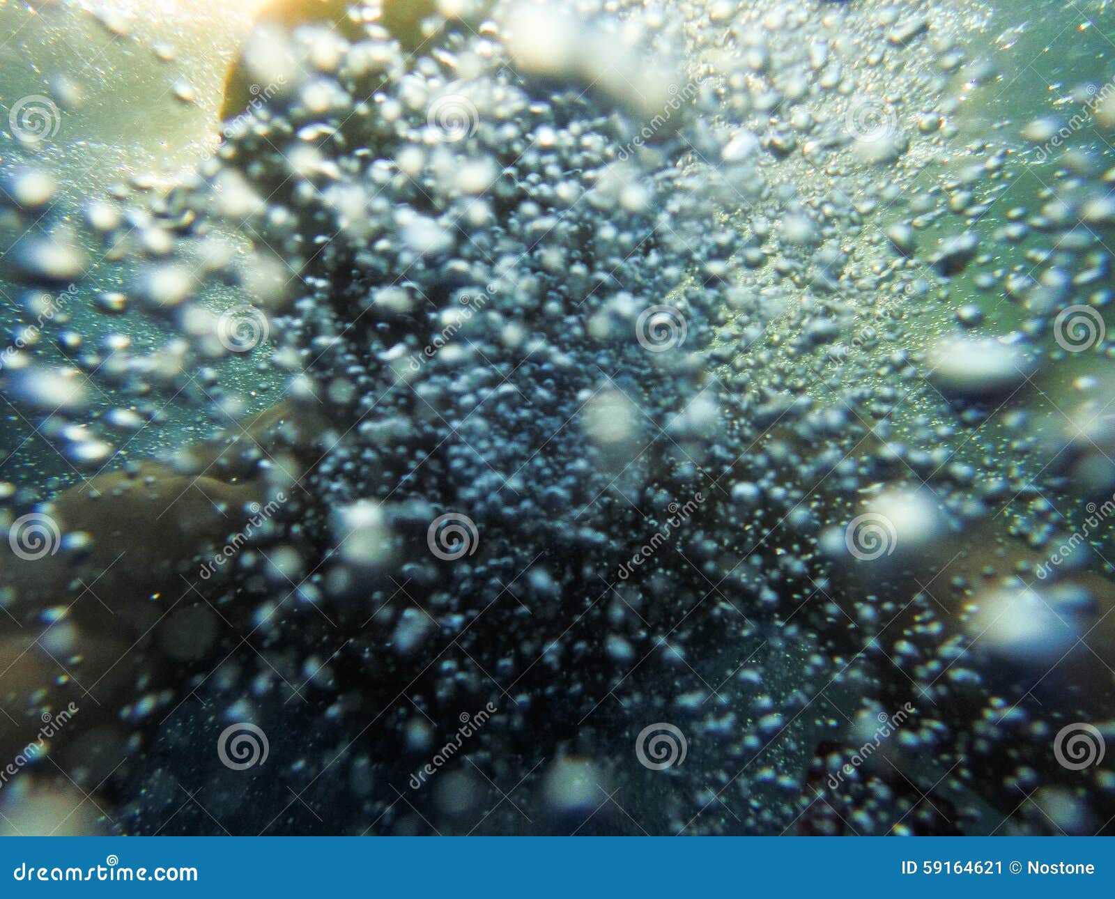 Pebbles stock image. Image of river, salty, diving, granular - 59164621