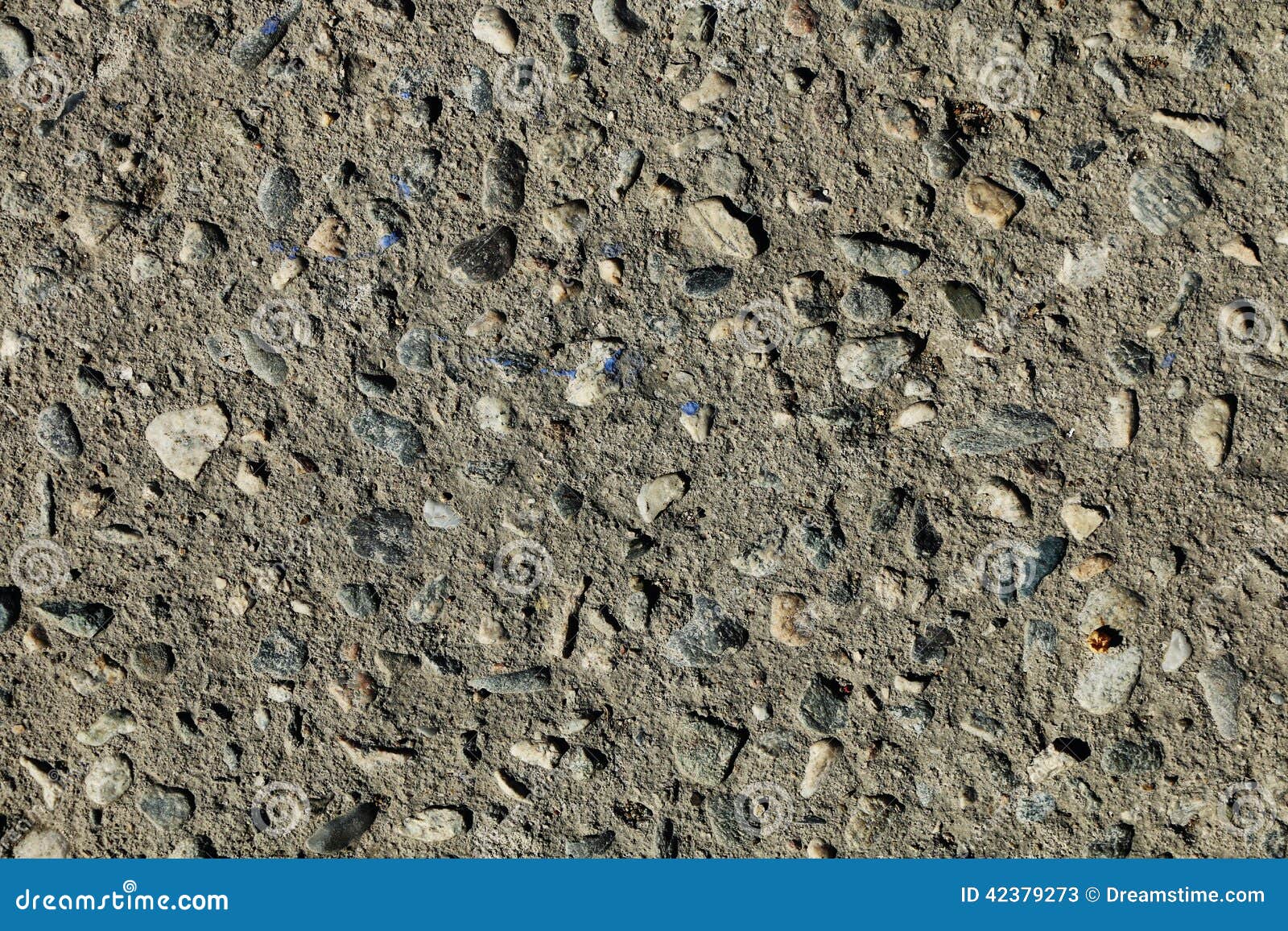 Pebbles in ground stock image. Image of background, small - 42379273
