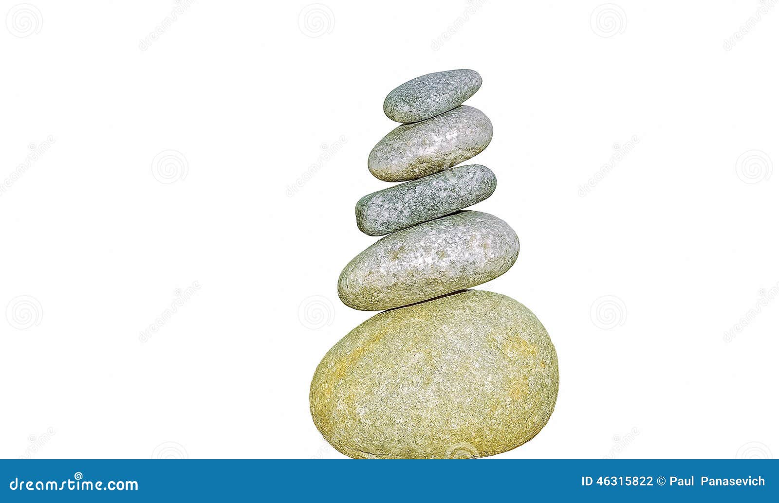 Pebbles stack stock photo. Image of heap, concepts, shape - 46315822
