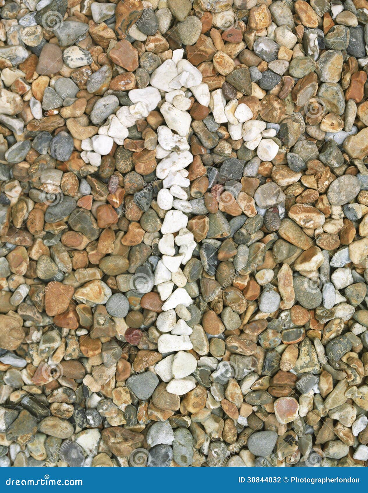 Stones Arrow Stock Photography | CartoonDealer.com #38942000