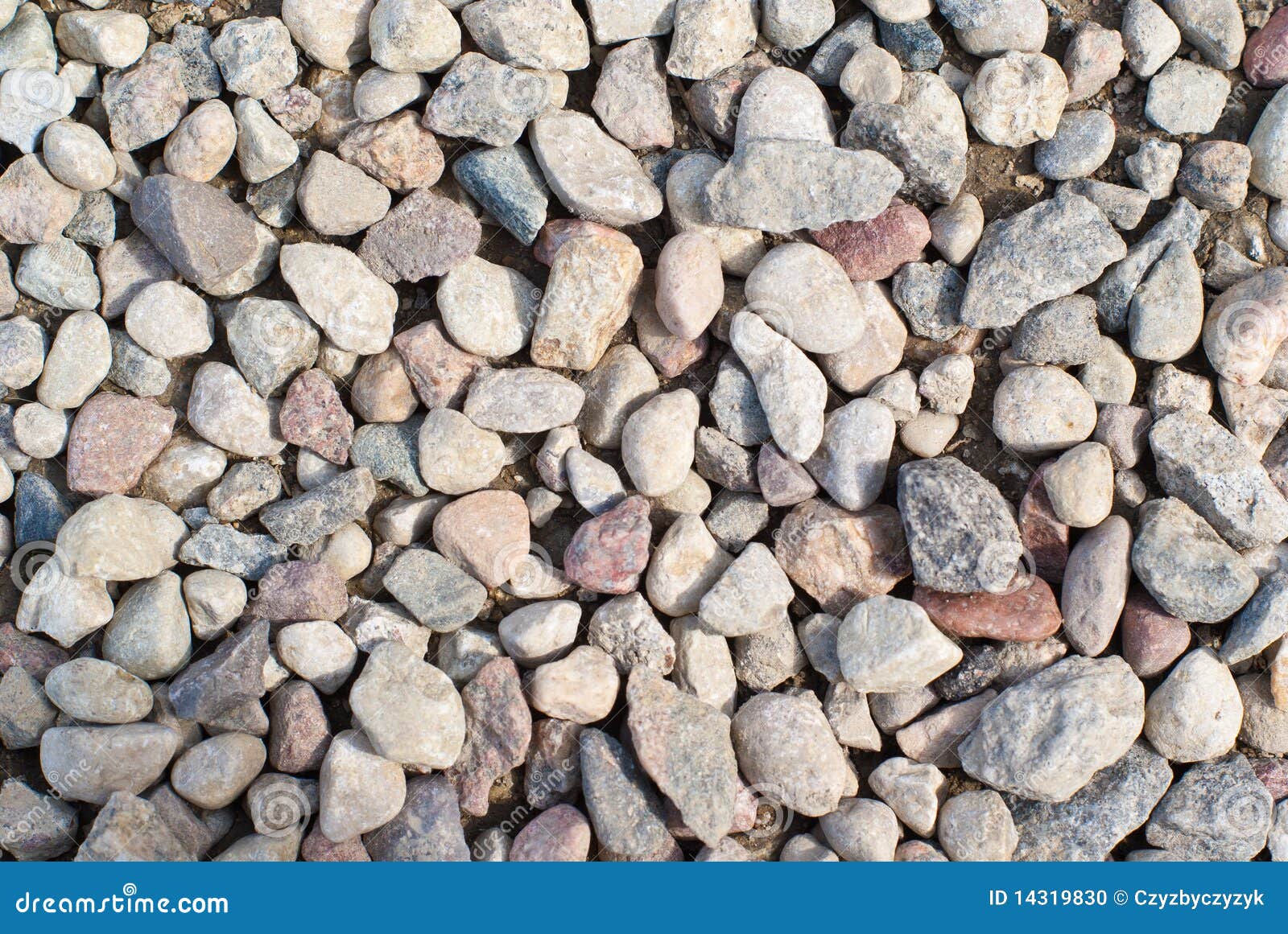 Pebbles texture stock photo. Image of geology, material - 14319830
