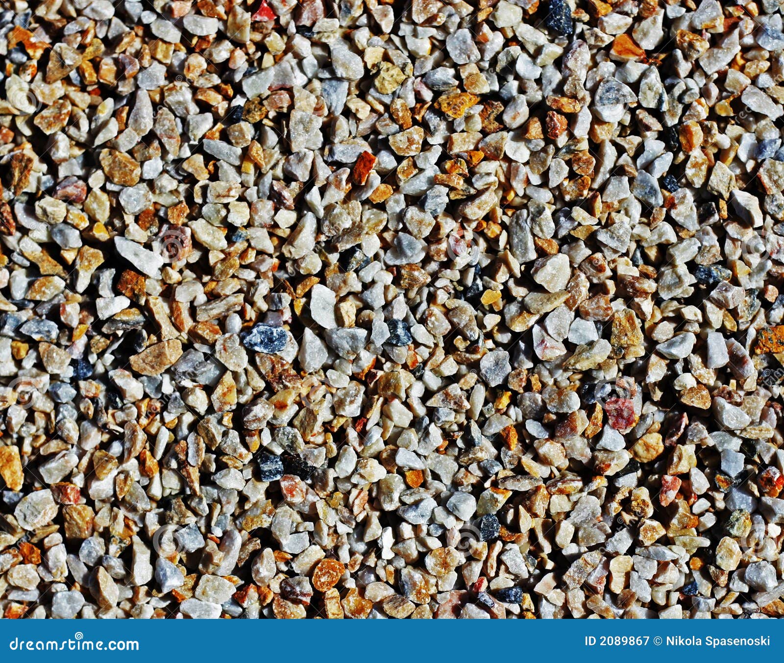 Pebbles texture stock image. Image of gravel, close, texture - 2089867