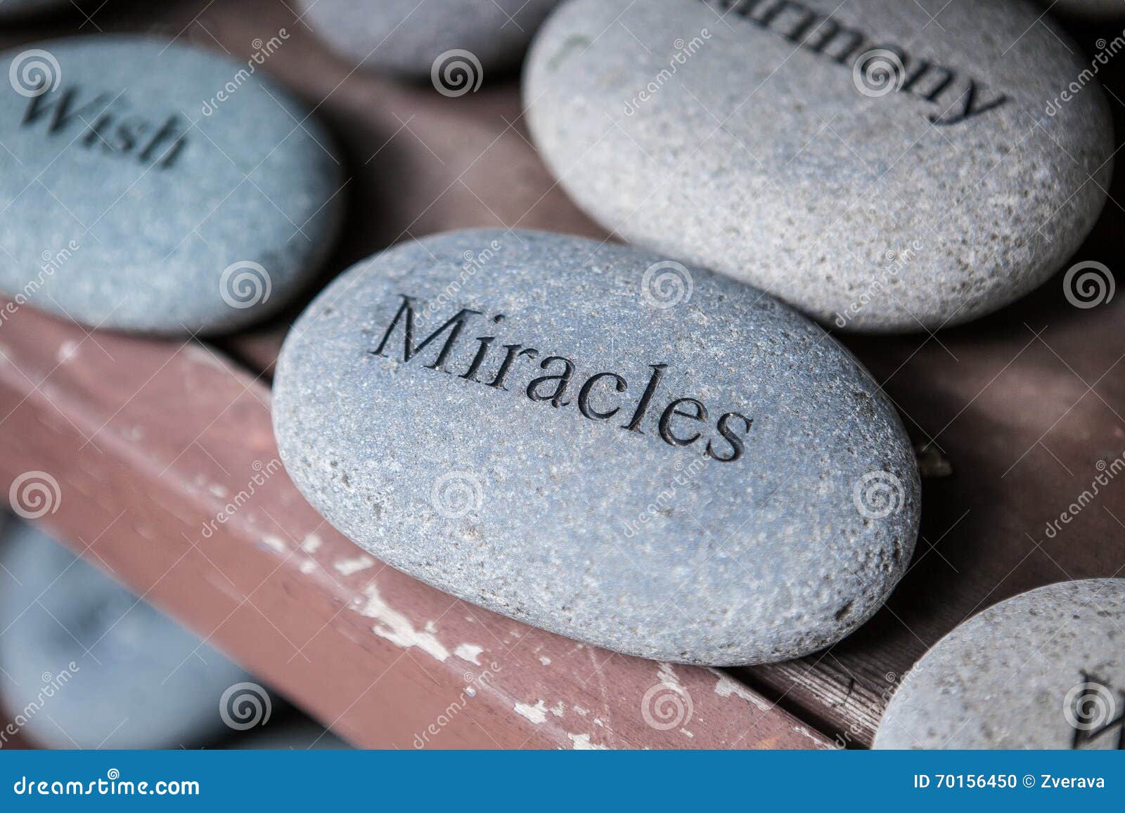 Pebbles with words stock photo. Image of horizontal, relaxation - 70156450